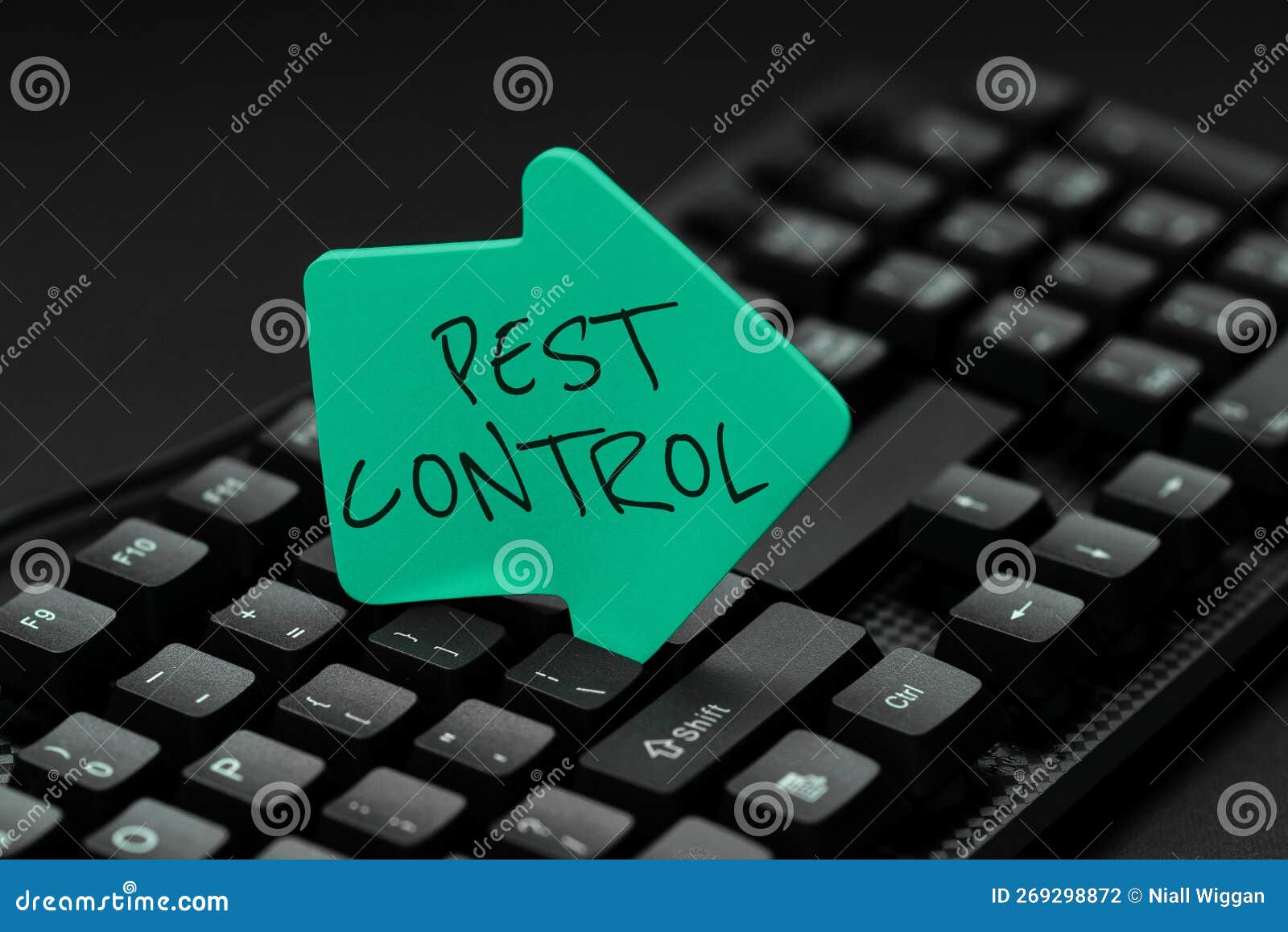 Conceptual Caption Pest Control. Business Idea Killing Destructive ... Conceptual Caption Pest Control. Business Idea Killing Destructive ...