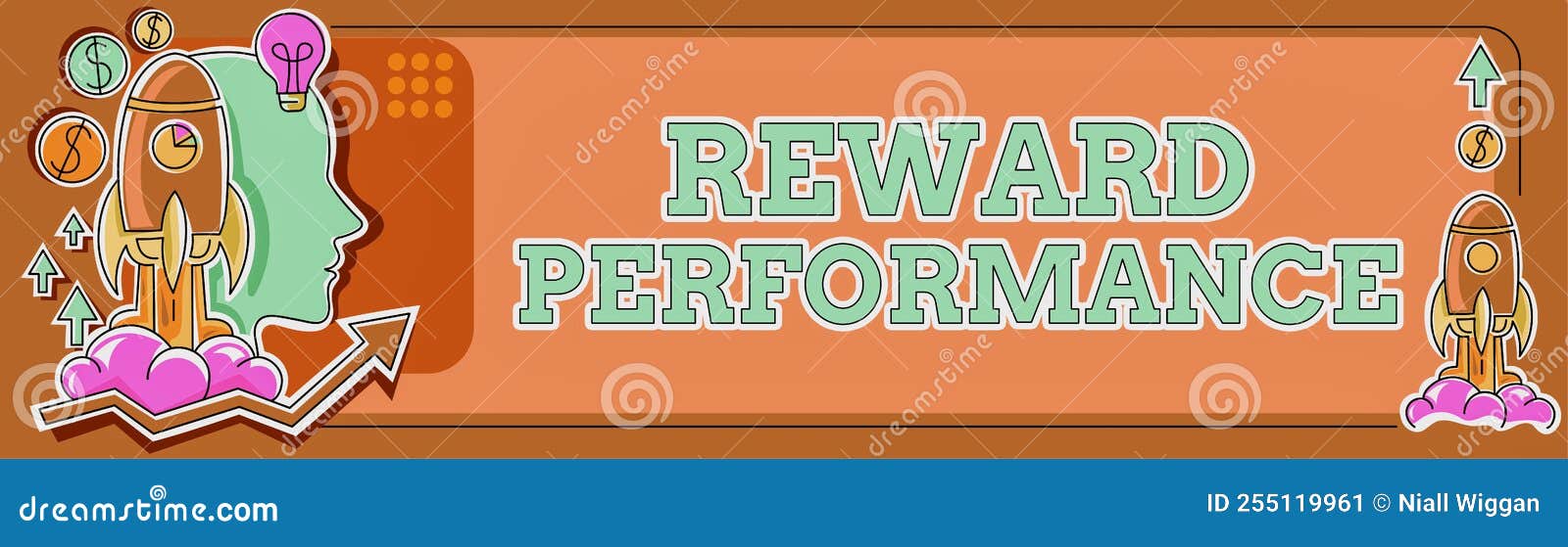 Text Sign Showing Reward PerformanceAppraisal Recognize Workers ... Text Sign Showing Reward PerformanceAppraisal Recognize Workers ...