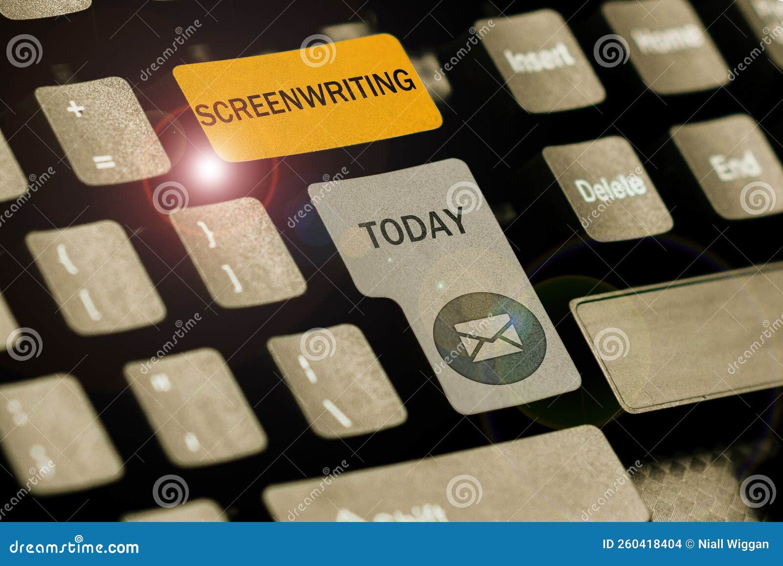 Screenwriting Cartoons, Illustrations & Vector Stock Images - 160 ...