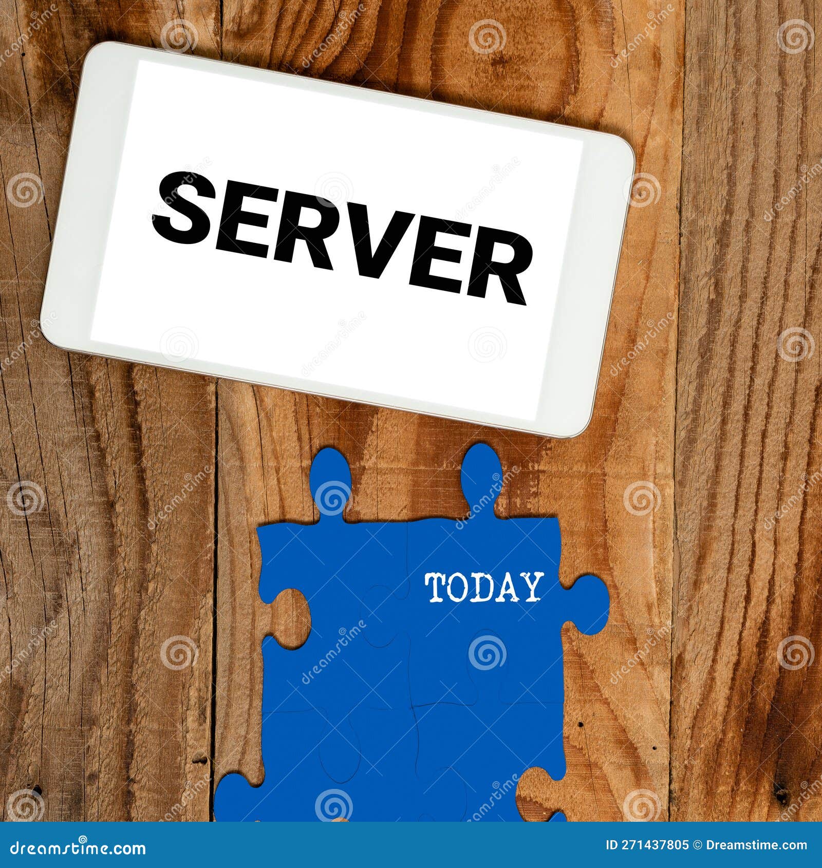 Handwriting Text Server. Business Showcase Computer Program Which ...