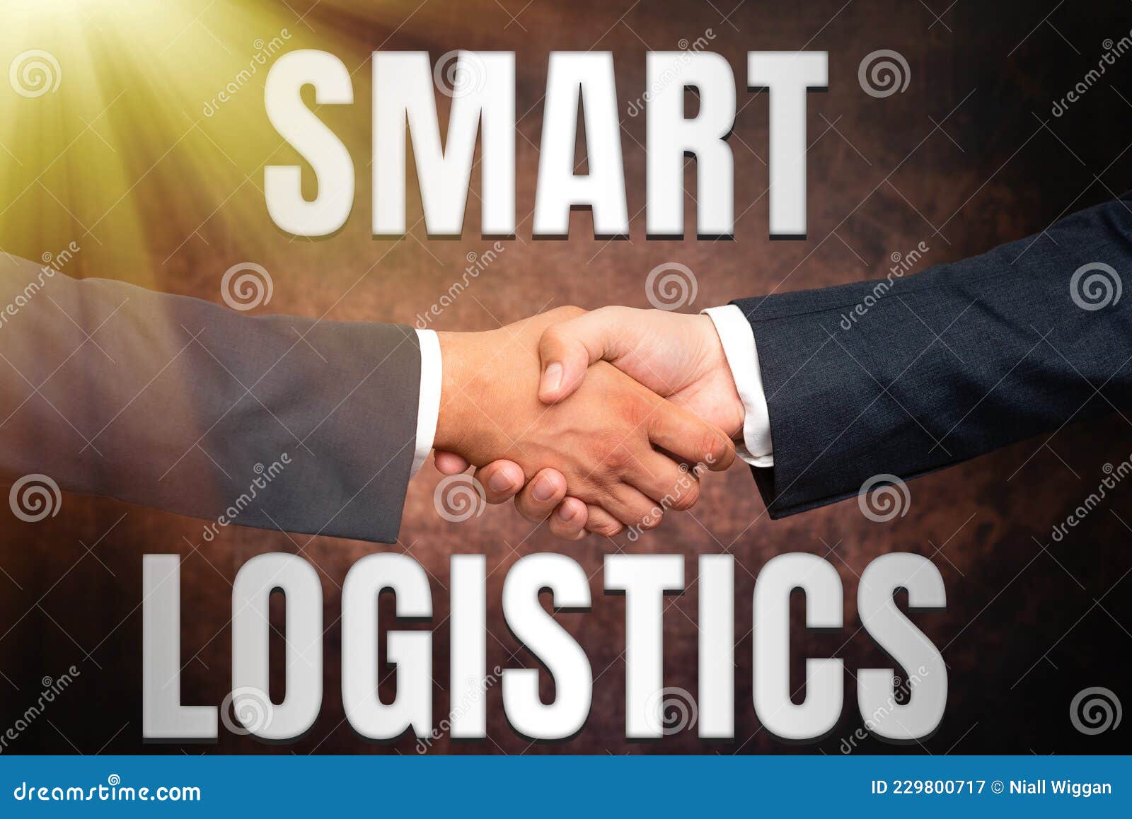Hand Writing Sign Smart Logistics. Internet Concept Integration of ... Hand Writing Sign Smart Logistics. Internet Concept Integration of ...