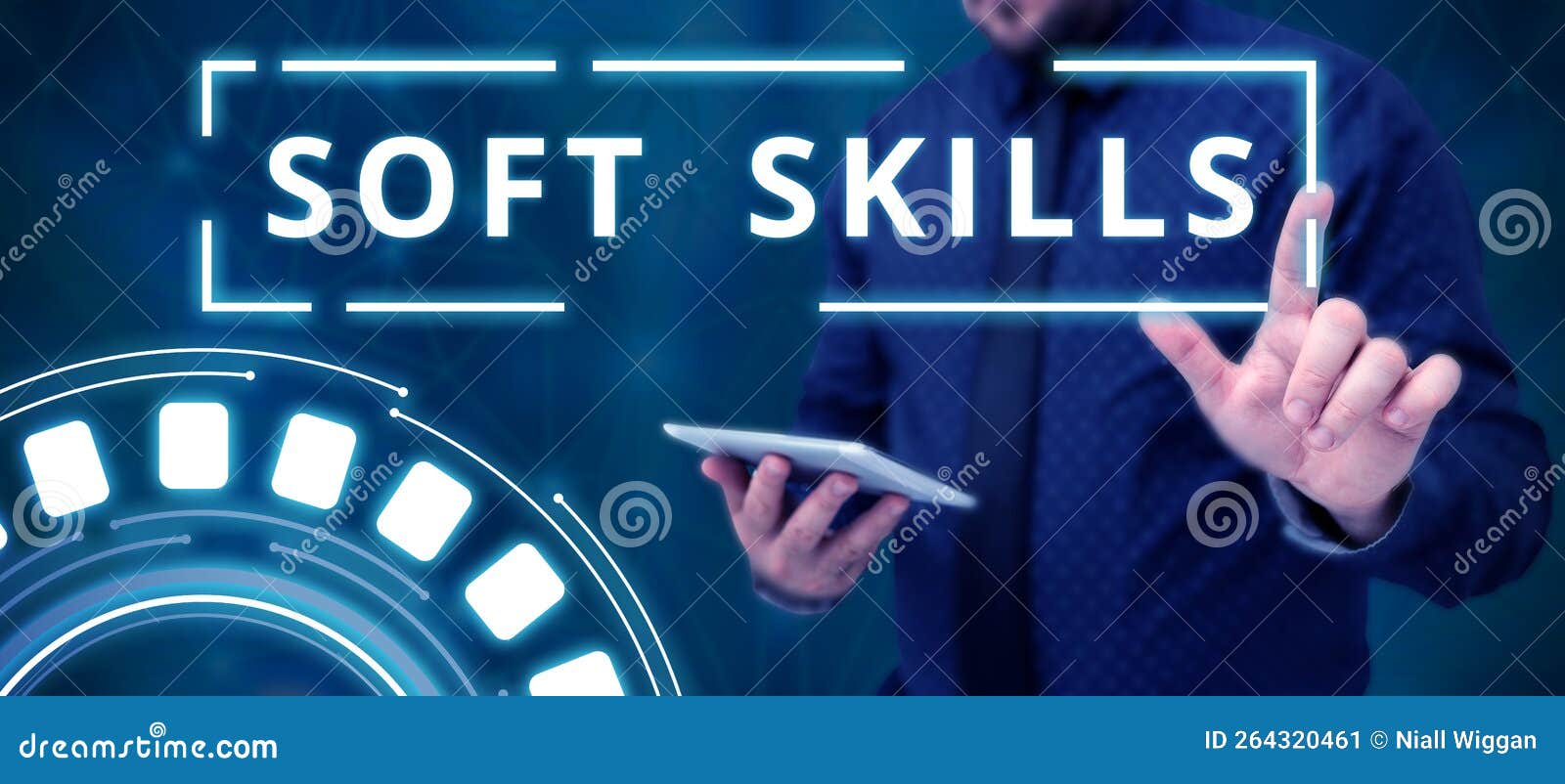 Hand Writing Sign Soft Skills. Concept Meaning Personal Attribute ... Hand Writing Sign Soft Skills. Concept Meaning Personal Attribute ...
