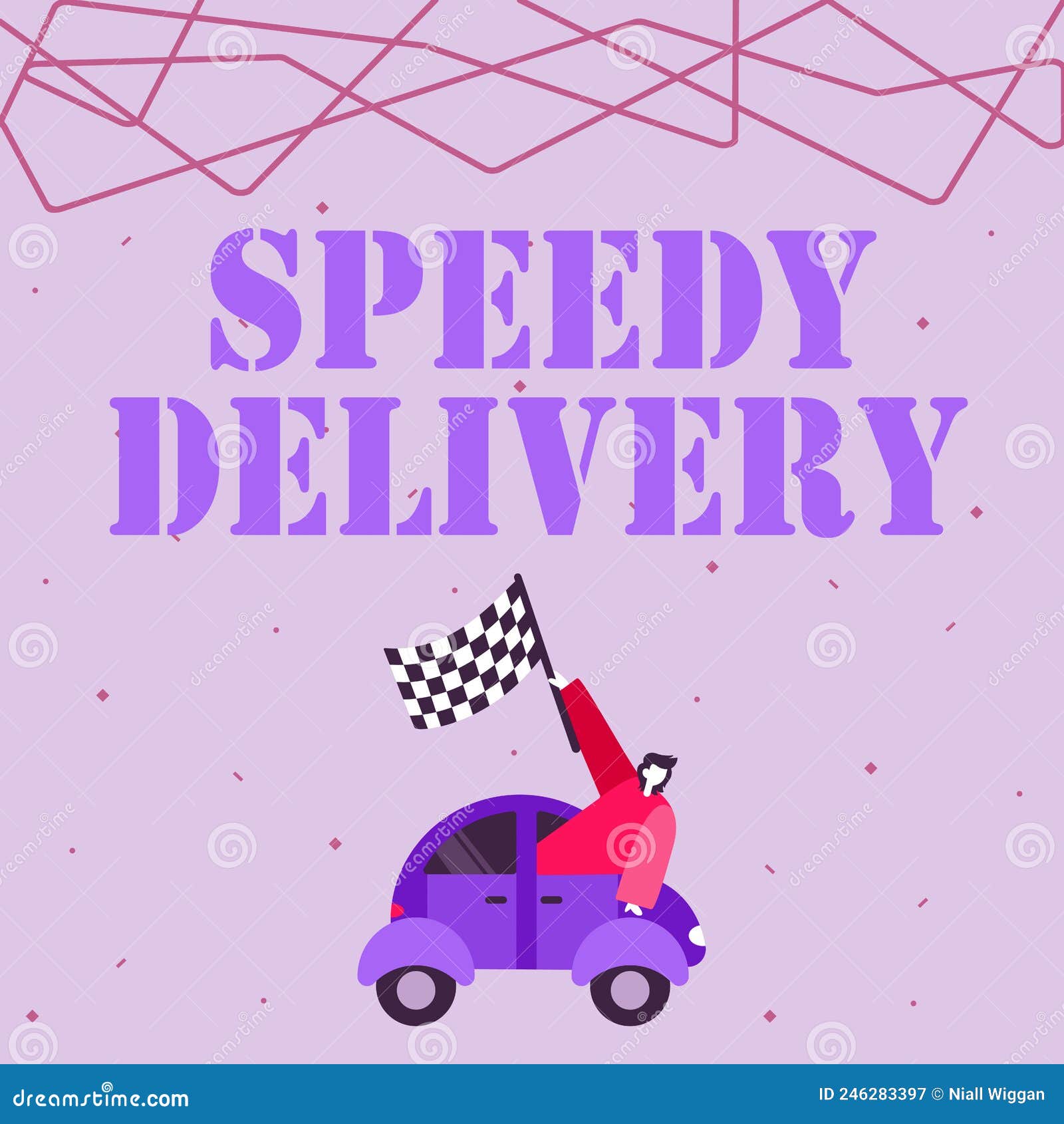 Hand Writing Sign Speedy Delivery. Business Approach Provide Products ... Hand Writing Sign Speedy Delivery. Business Approach Provide Products ...