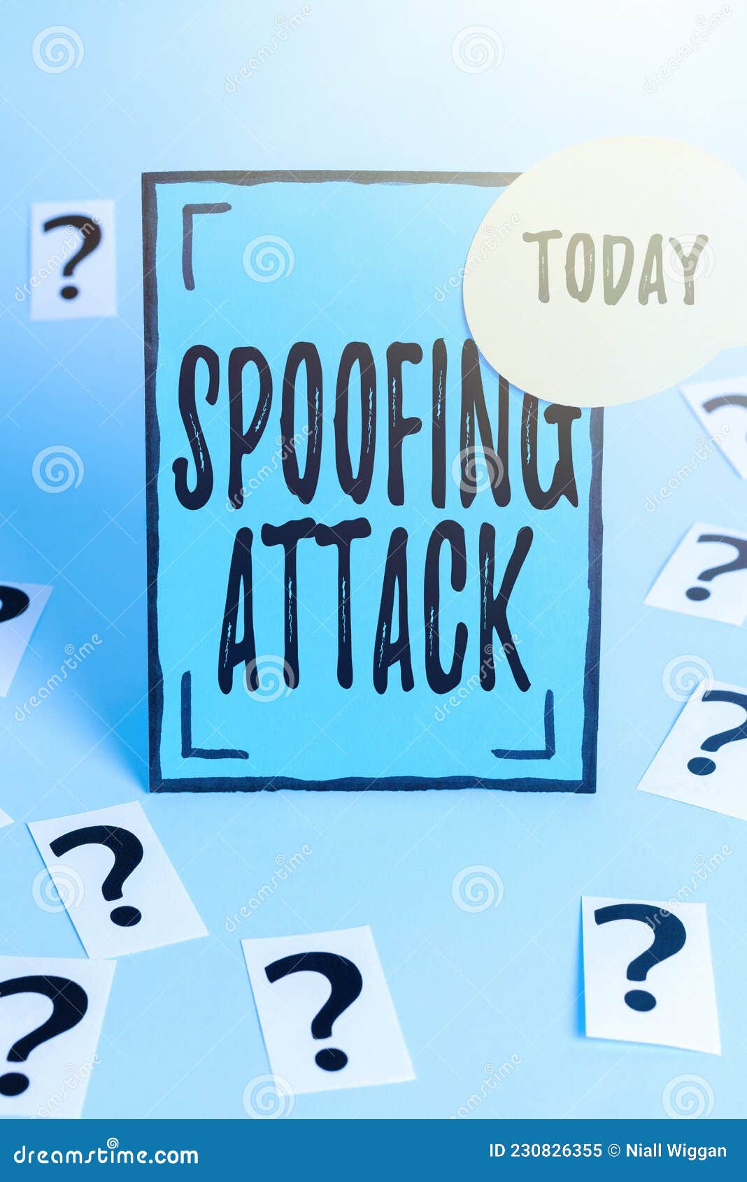 Hand Writing Sign Spoofing Attack. Internet Concept Impersonation of a ... Hand Writing Sign Spoofing Attack. Internet Concept Impersonation of a ...