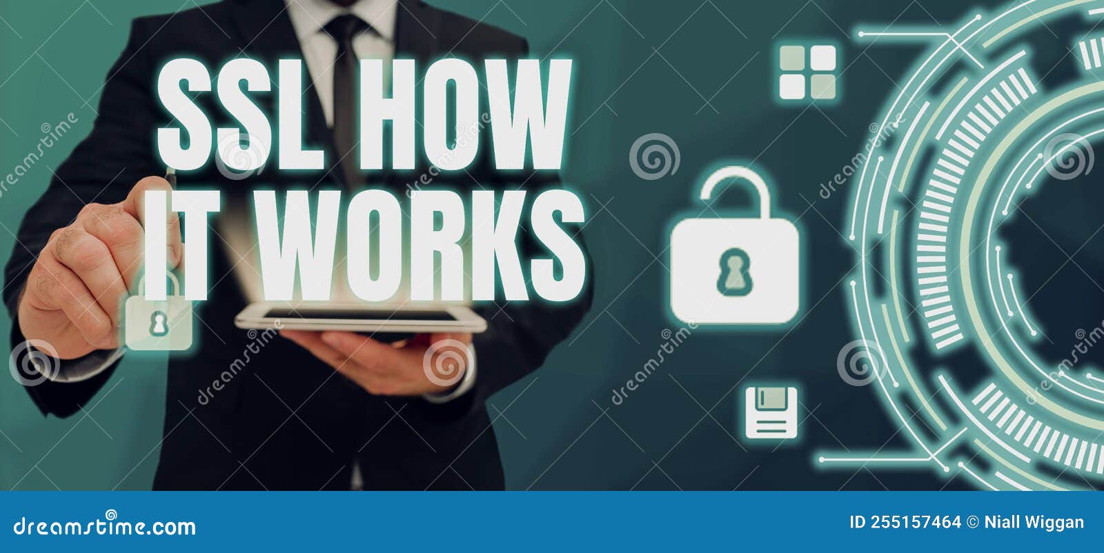 Hand Writing Sign Ssl How it Workssession Key is Used To Encrypt All ... Hand Writing Sign Ssl How it Workssession Key is Used To Encrypt All ...