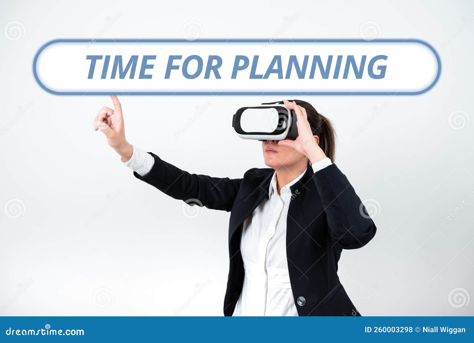 Hand Writing Sign Time for Planning. Word for Exercising Conscious ... Hand Writing Sign Time for Planning. Word for Exercising Conscious ...