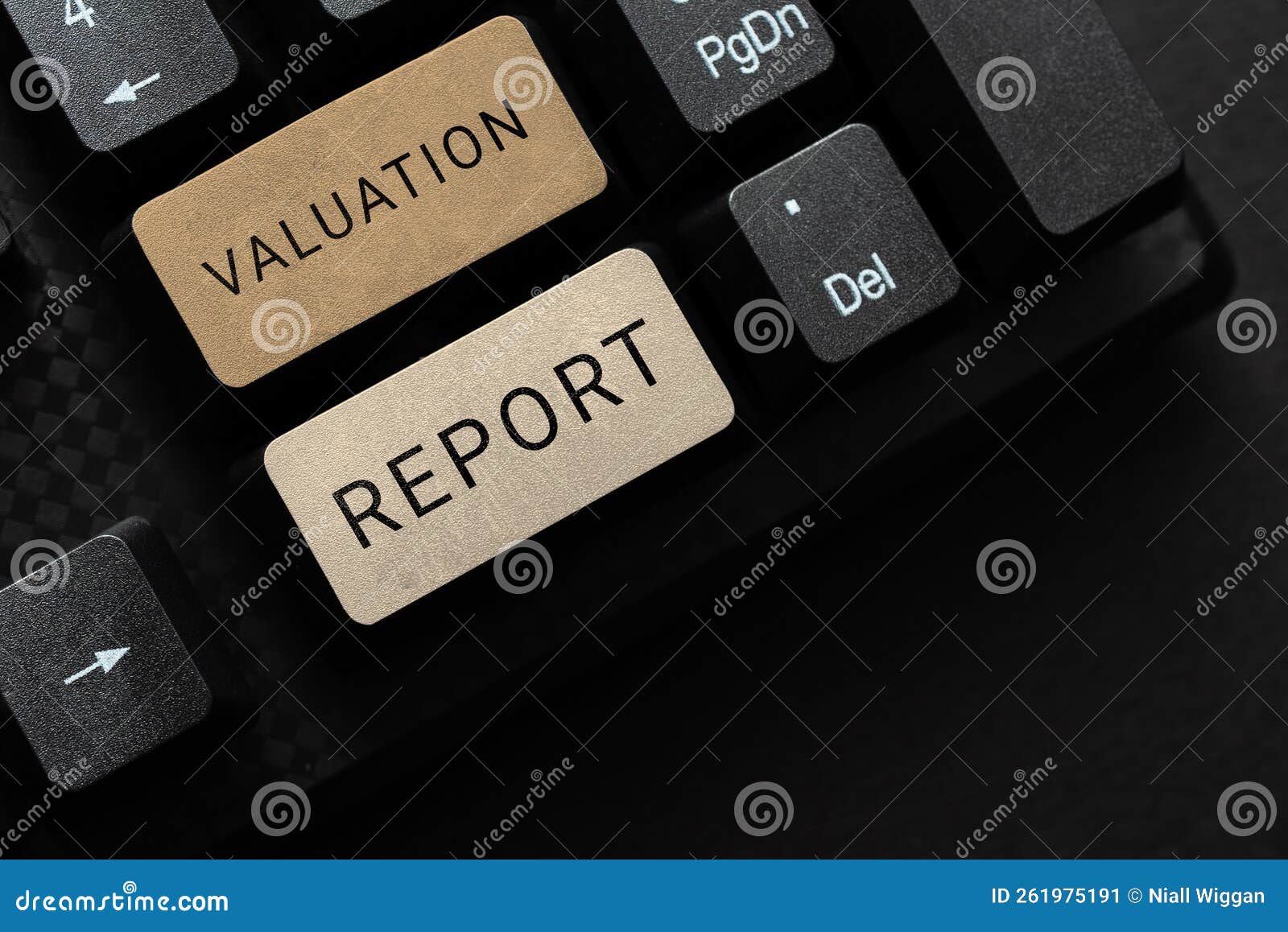 Hand Writing Sign Valuation Report. Business Approach Process of ... Hand Writing Sign Valuation Report. Business Approach Process of ...