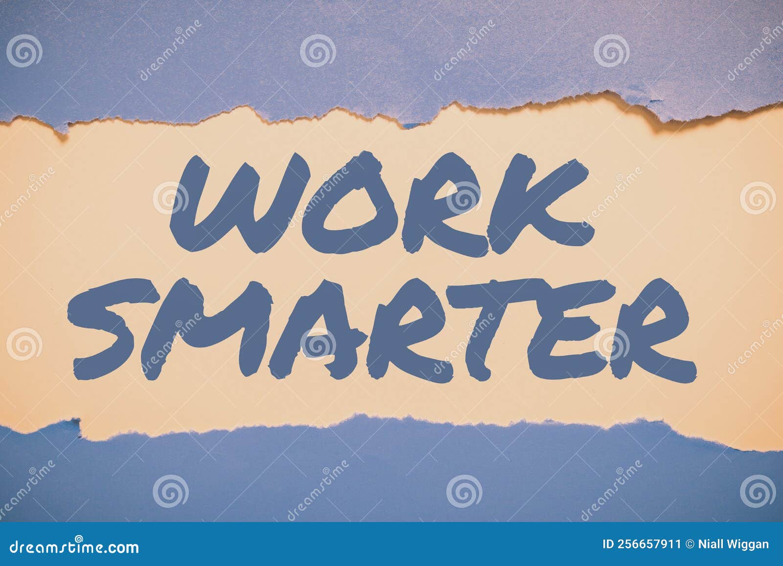 Text Showing Inspiration Work Smarter. Concept Meaning Efficiency Be ... Text Showing Inspiration Work Smarter. Concept Meaning Efficiency Be ...