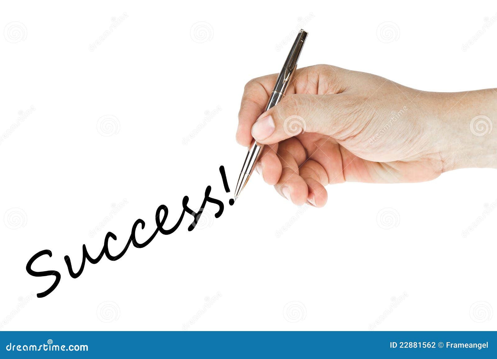 Writing Successful
