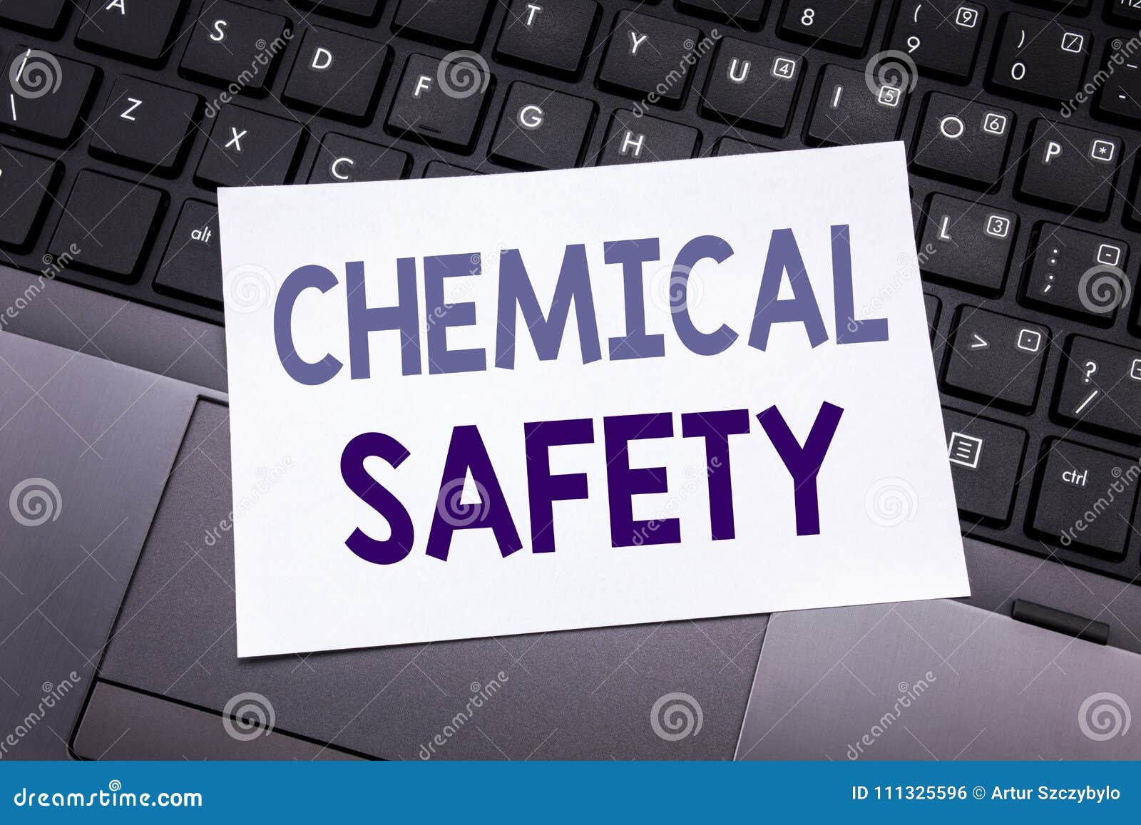 Hand Writing Text Caption Inspiration Showing Chemical Safety. Business ... Hand Writing Text Caption Inspiration Showing Chemical Safety. Business ...
