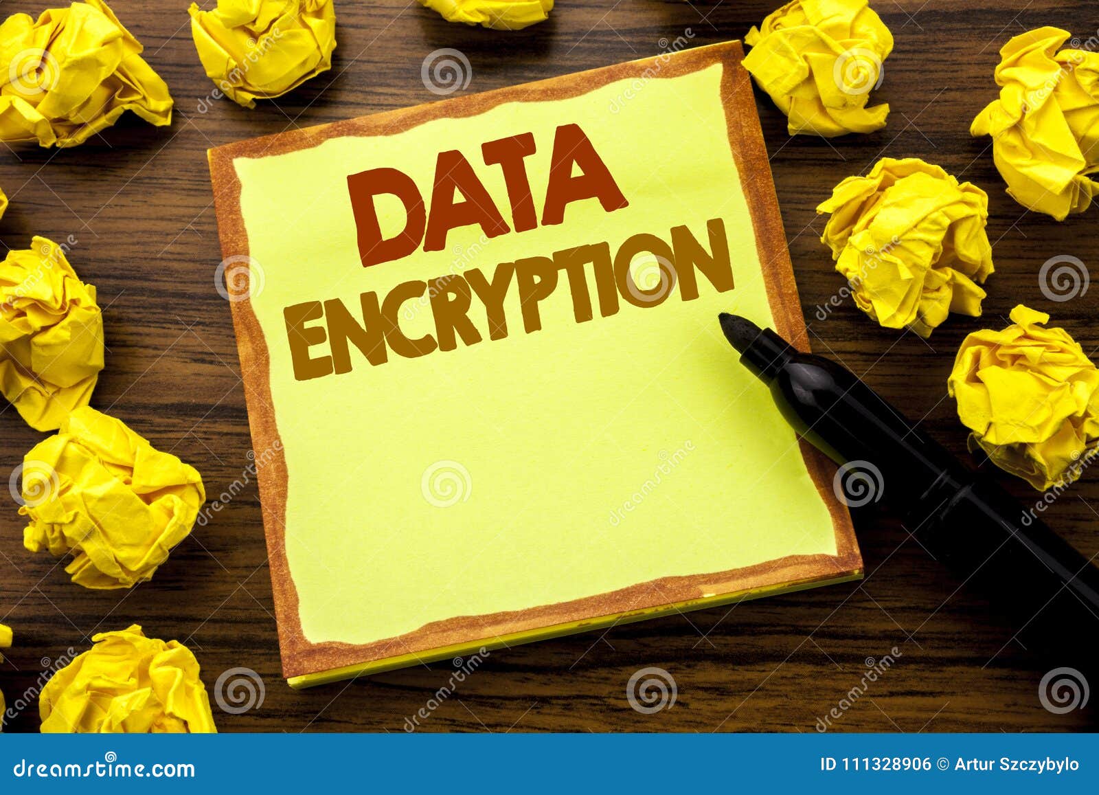 Hand Writing Text Caption Showing Data Encryption. Business Concept for ... Hand Writing Text Caption Showing Data Encryption. Business Concept for ...