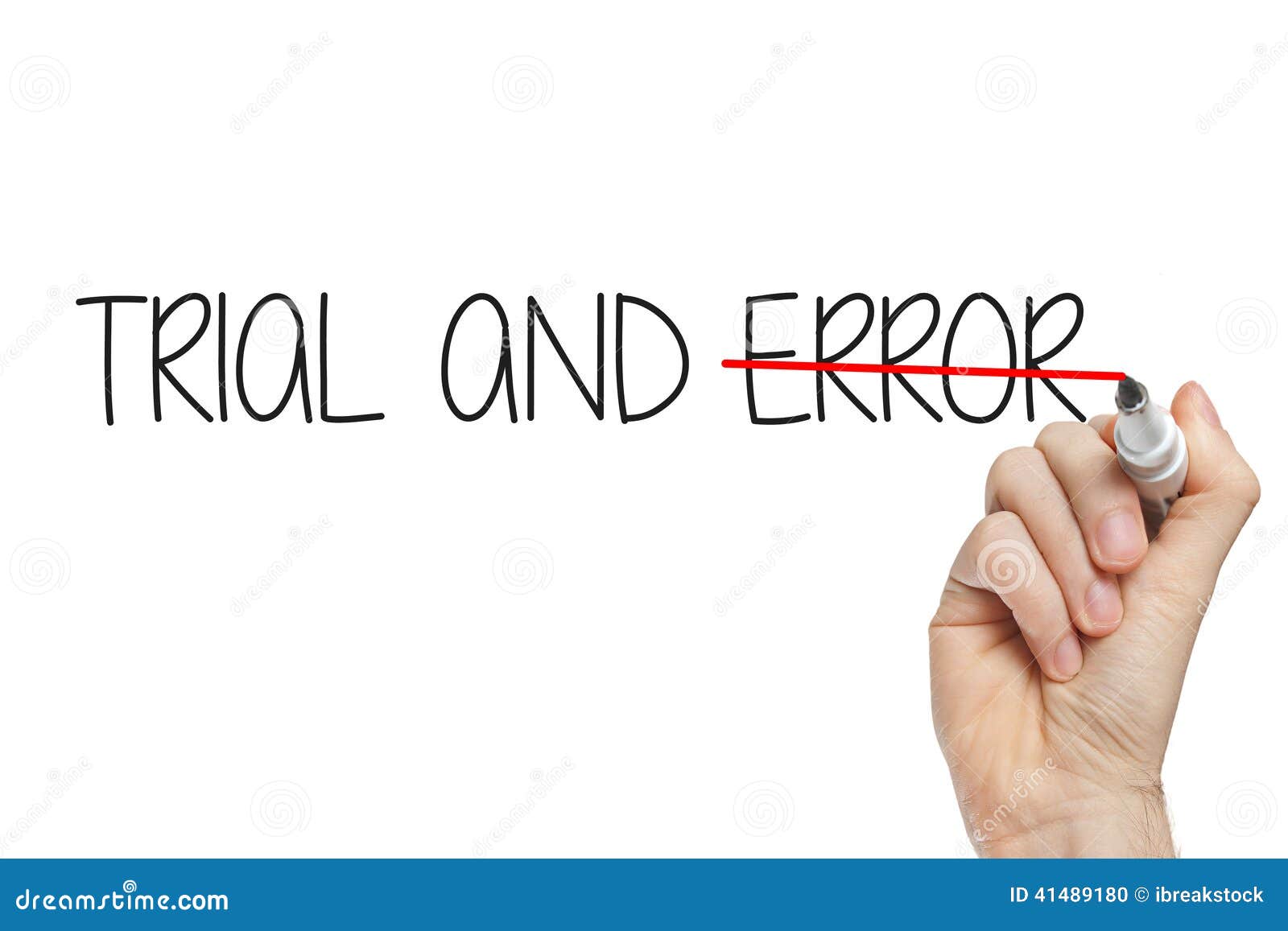 Try Error Practice Stock Photos - Free & Royalty-Free Stock Photos from ...