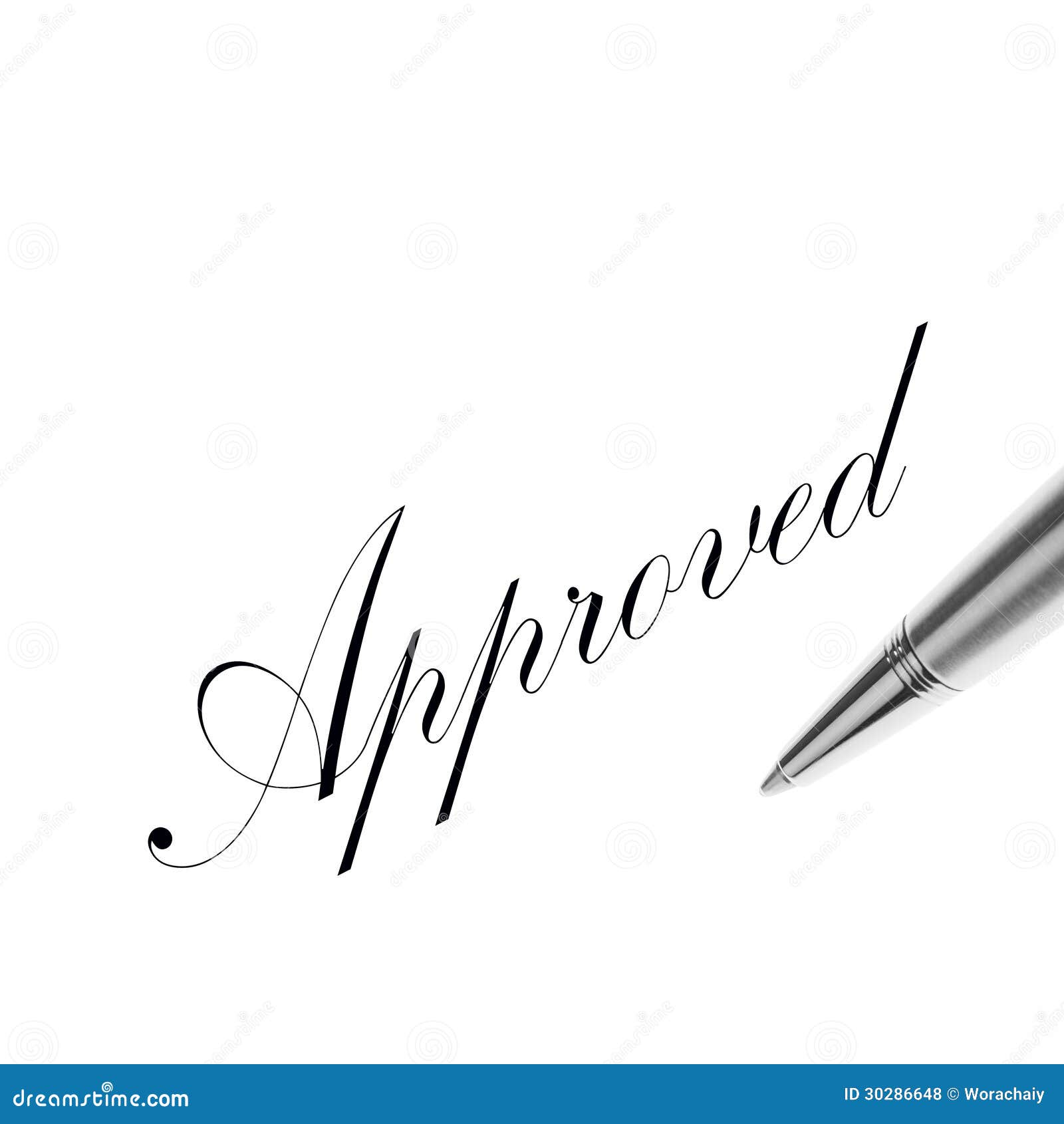 Stationery Approval Letter at Therese Arnold blog