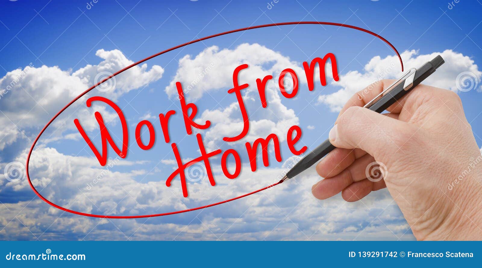 Hand Writing Work from Home - with New Technology You Can Work at Home ...