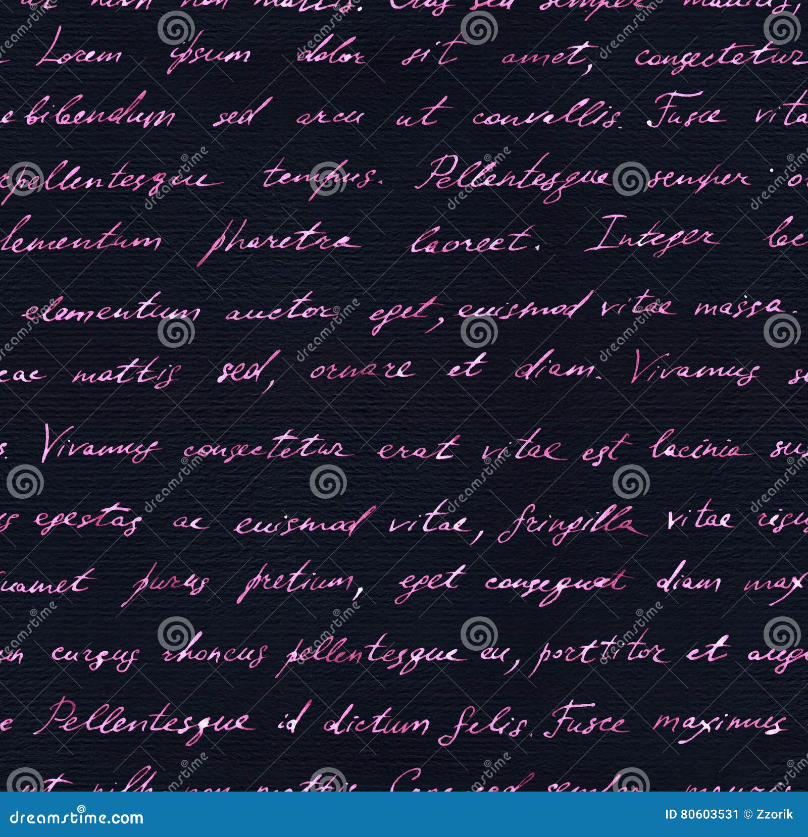 Letter Seamless Texture Royalty-Free Stock Photography | CartoonDealer ...