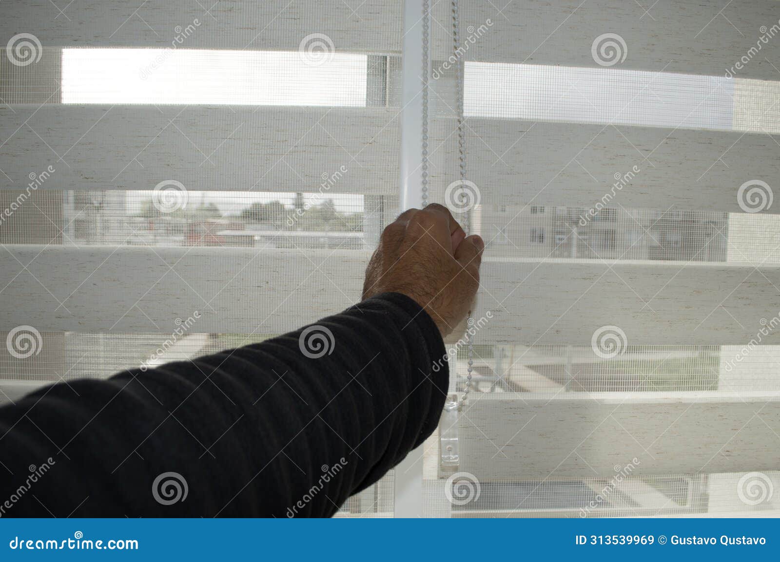 A Hand of a 50 Year Old Man Stock Image - Image of hand, marketing ...