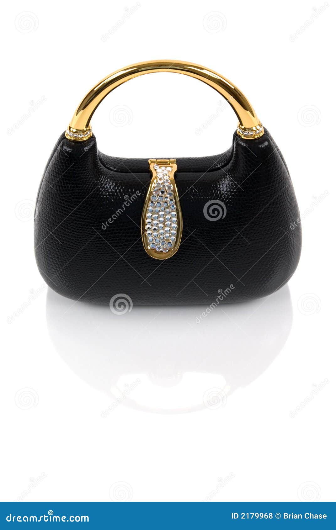 Handbag stock photo. Image of present, designer, artificial - 2179968