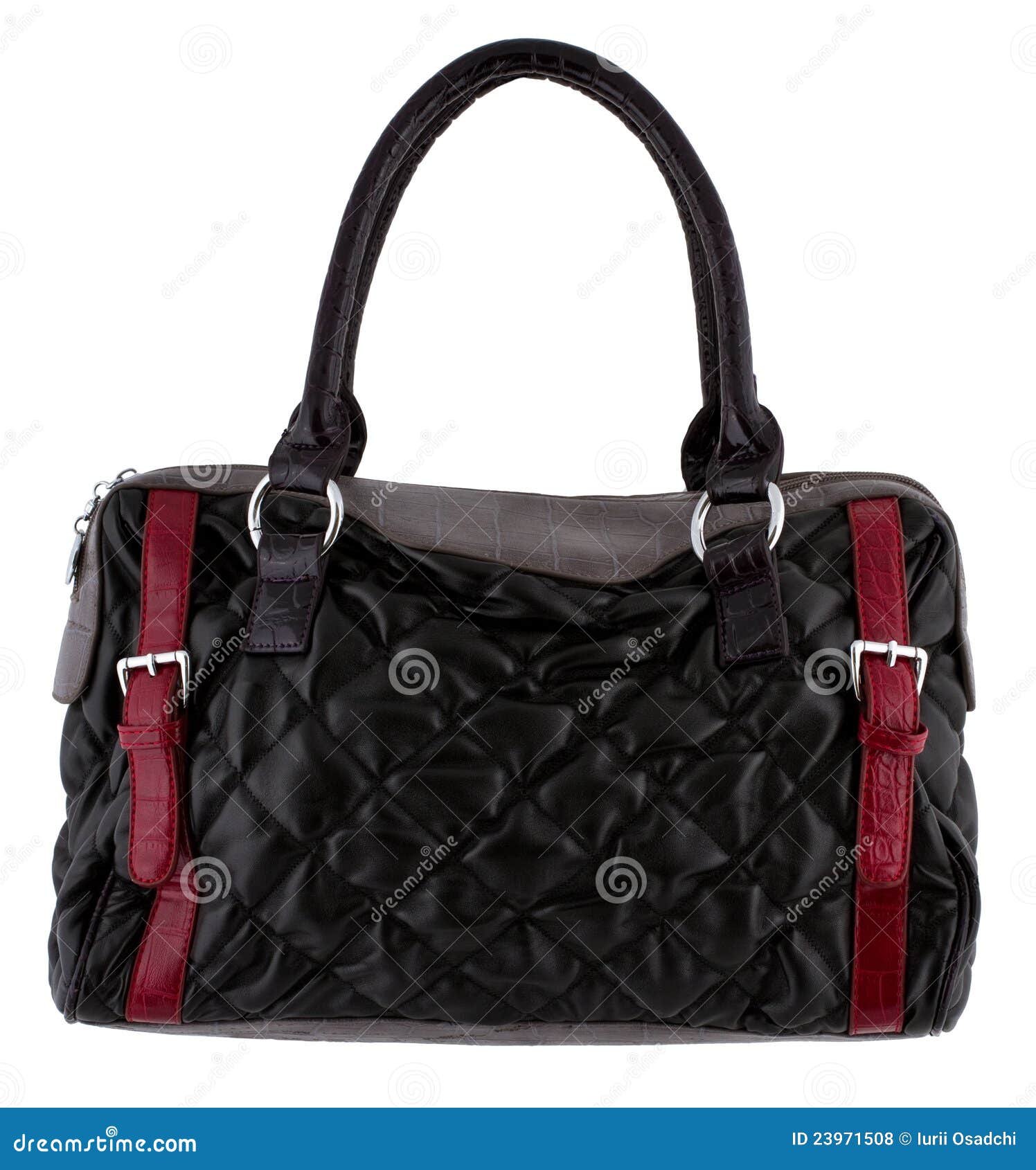 Handbag stock photo. Image of personal, color, beauty - 23971508