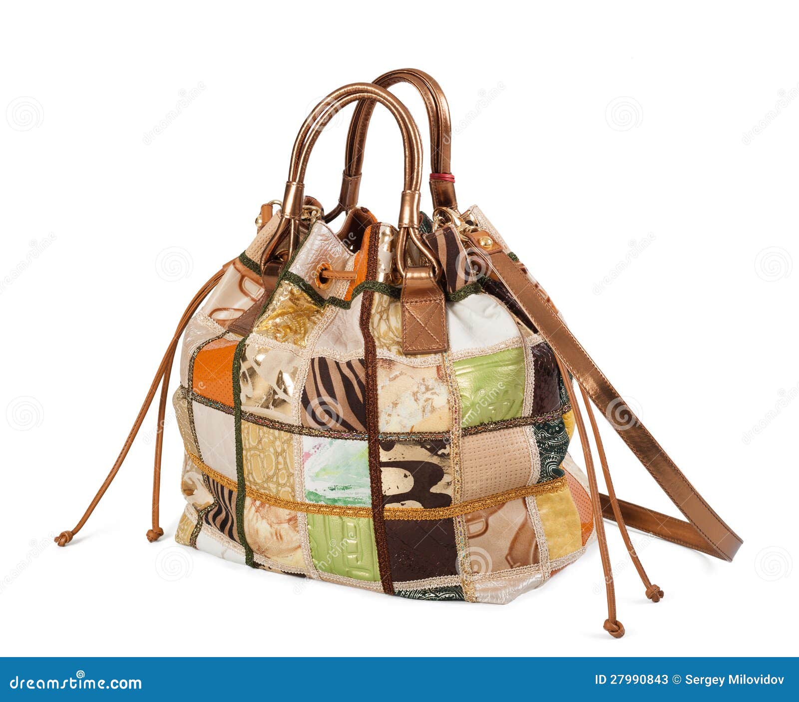 Handbag stock image. Image of lady, color, handle, bright - 27990843