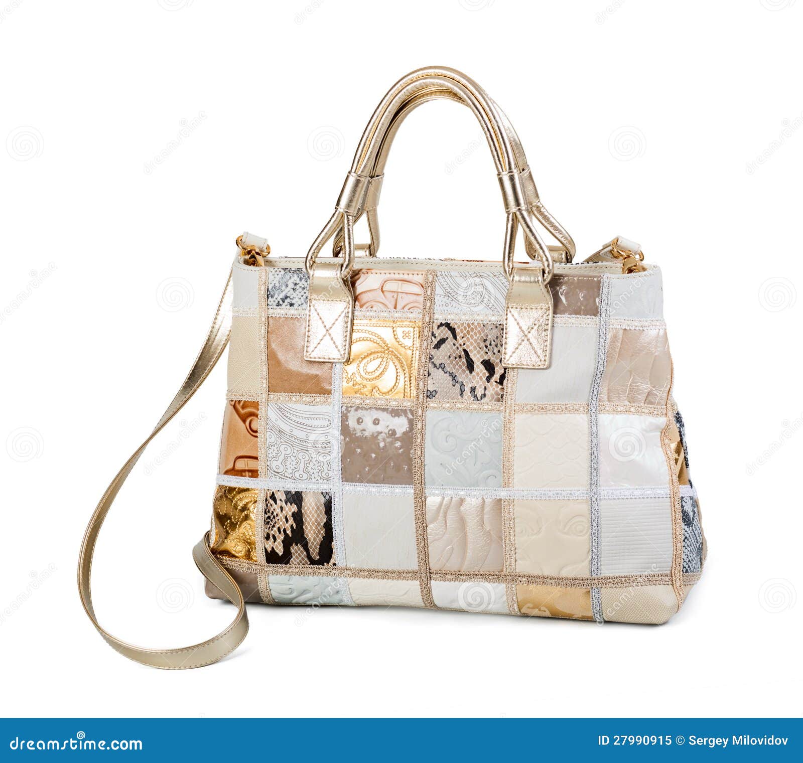 Handbag stock image. Image of beauty, fashionable, fashion - 27990915