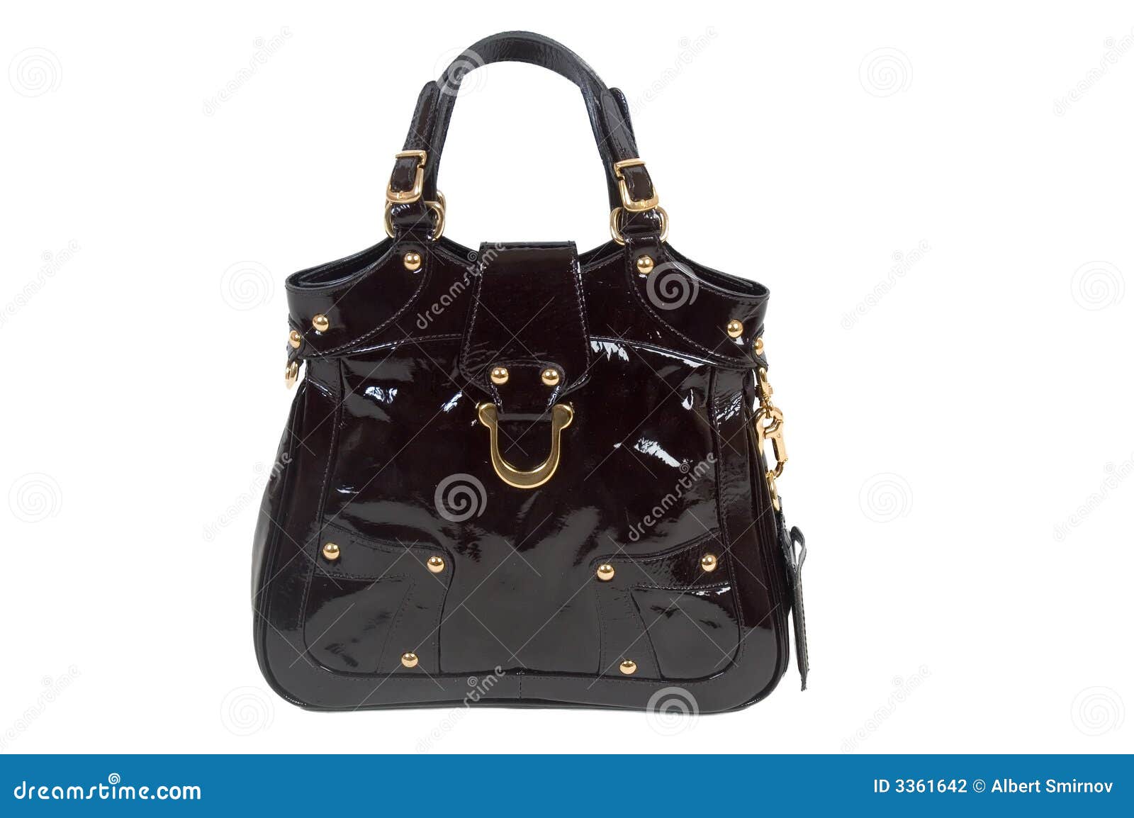 Handbag 4 stock photo. Image of females, sales, hand, city - 3361642