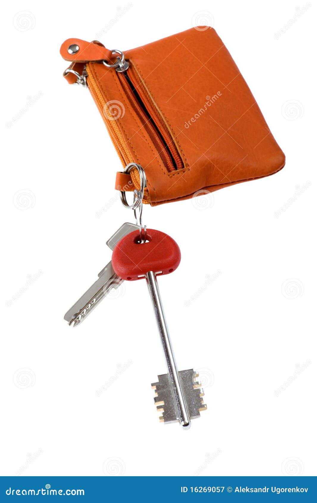 Handbag for key stock image. Image of style, personal - 16269057