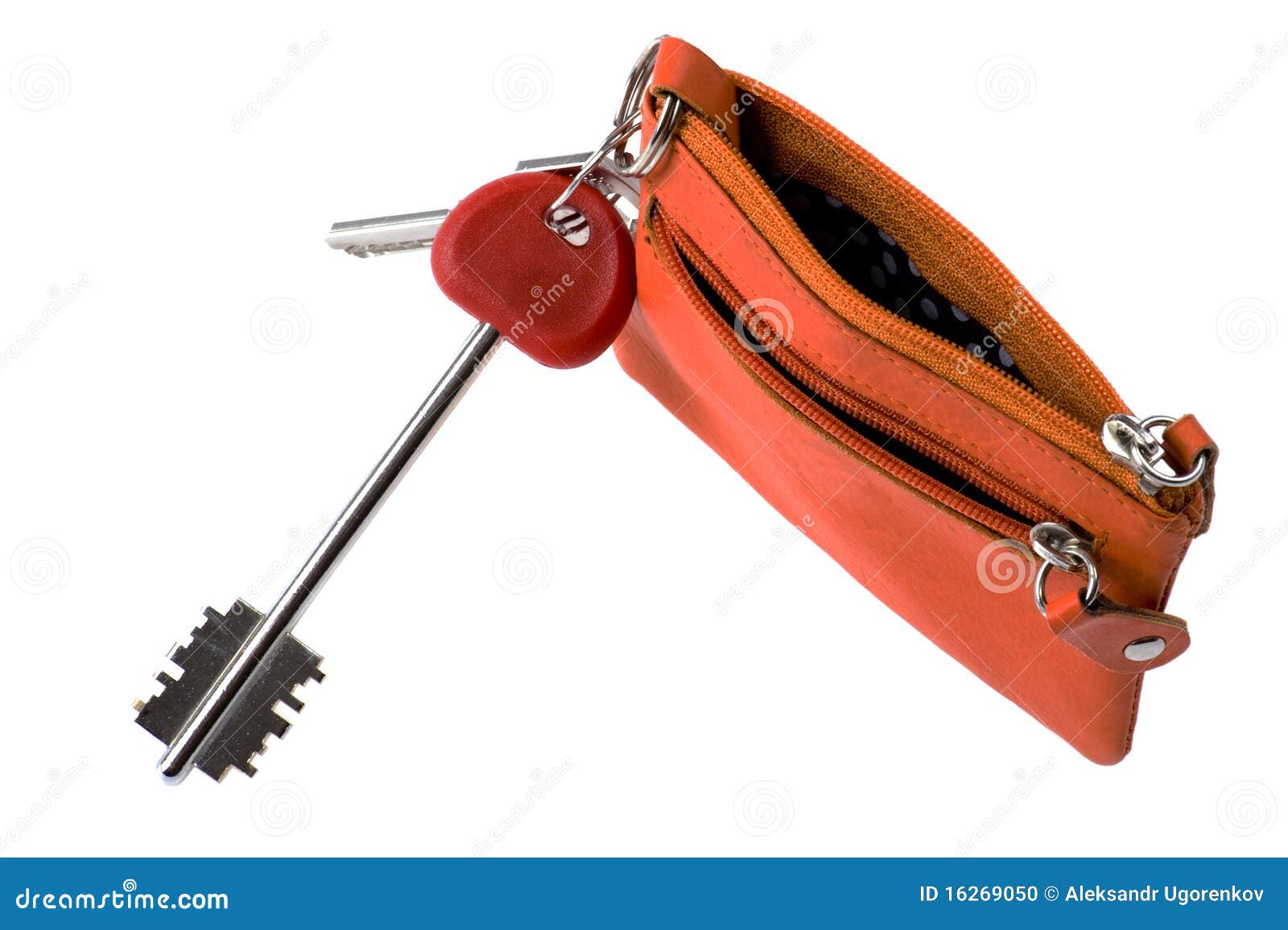 Handbag for key macro stock photo. Image of elegance - 16269050