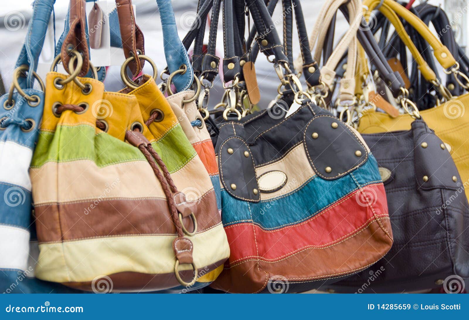 Handbags stock image. Image of accessorize, handbags - 14285659