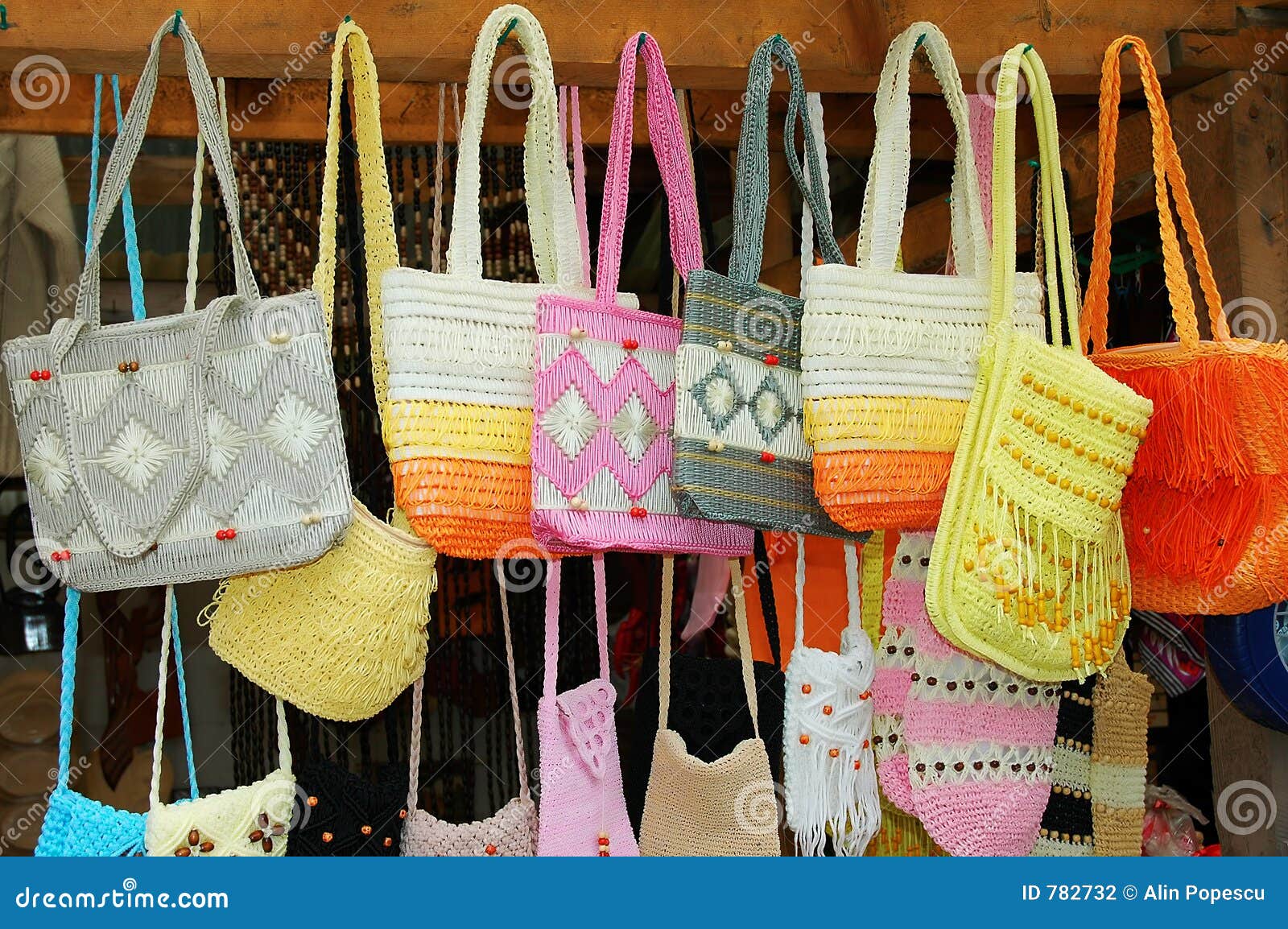 Handbags stock photo. Image of manual, traditional, tradition - 782732