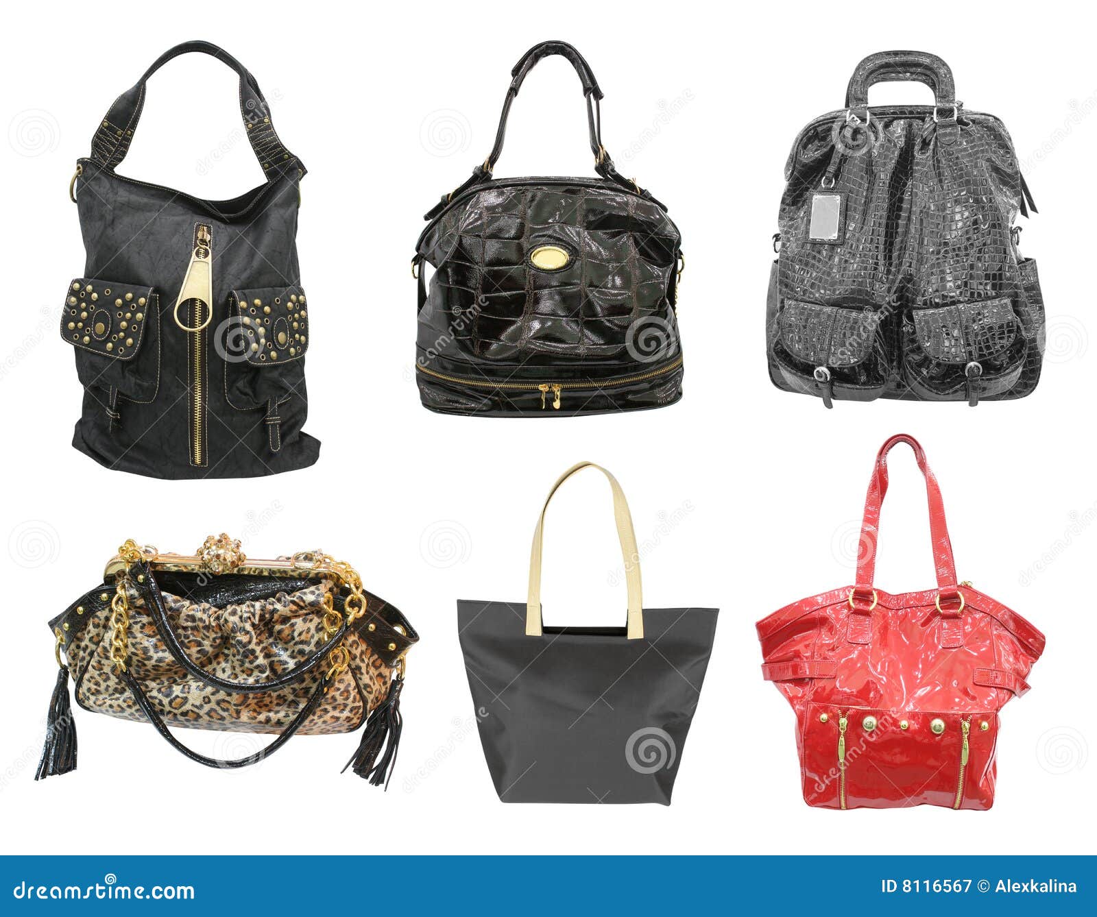 Handbags stock image. Image of case, design, accessories - 8116567