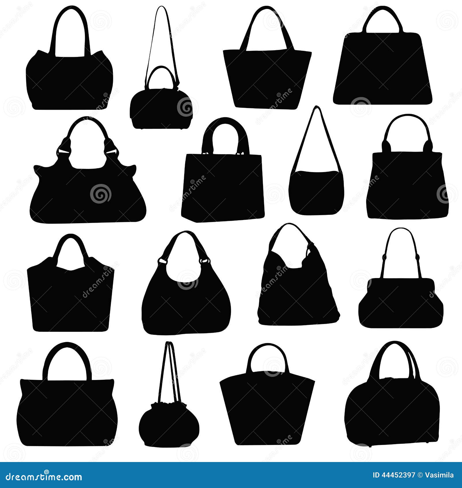 Luxury Handbags Svg | semashow.com