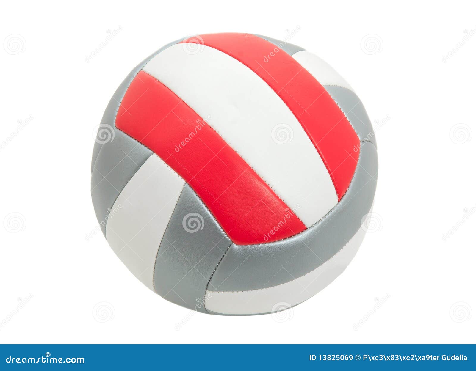 Handball stock image. Image of isolated, object, closeup - 13825069