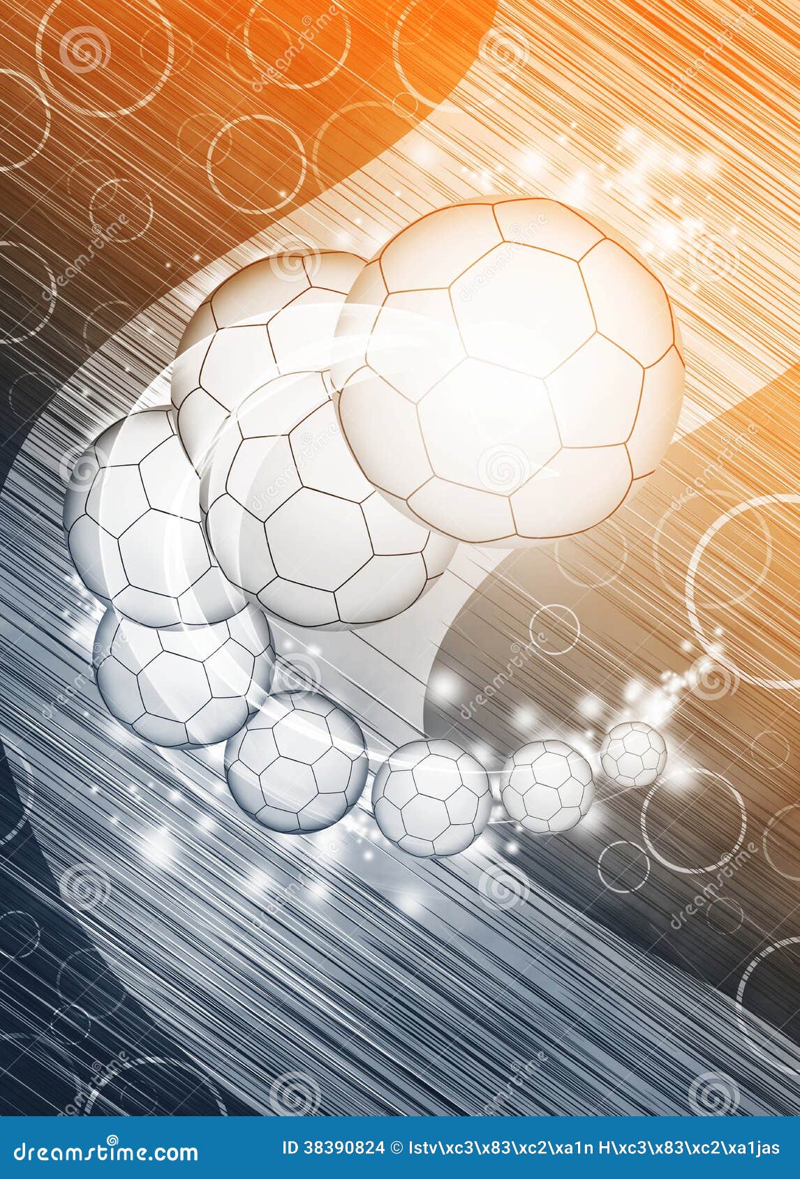 Handball background stock illustration. Illustration of pass - 38390824