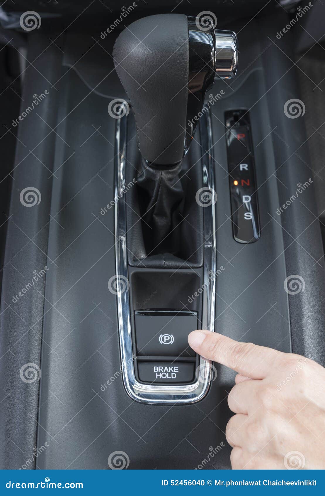 Handbrake stock photo. Image of handbrake, transportation - 52456040