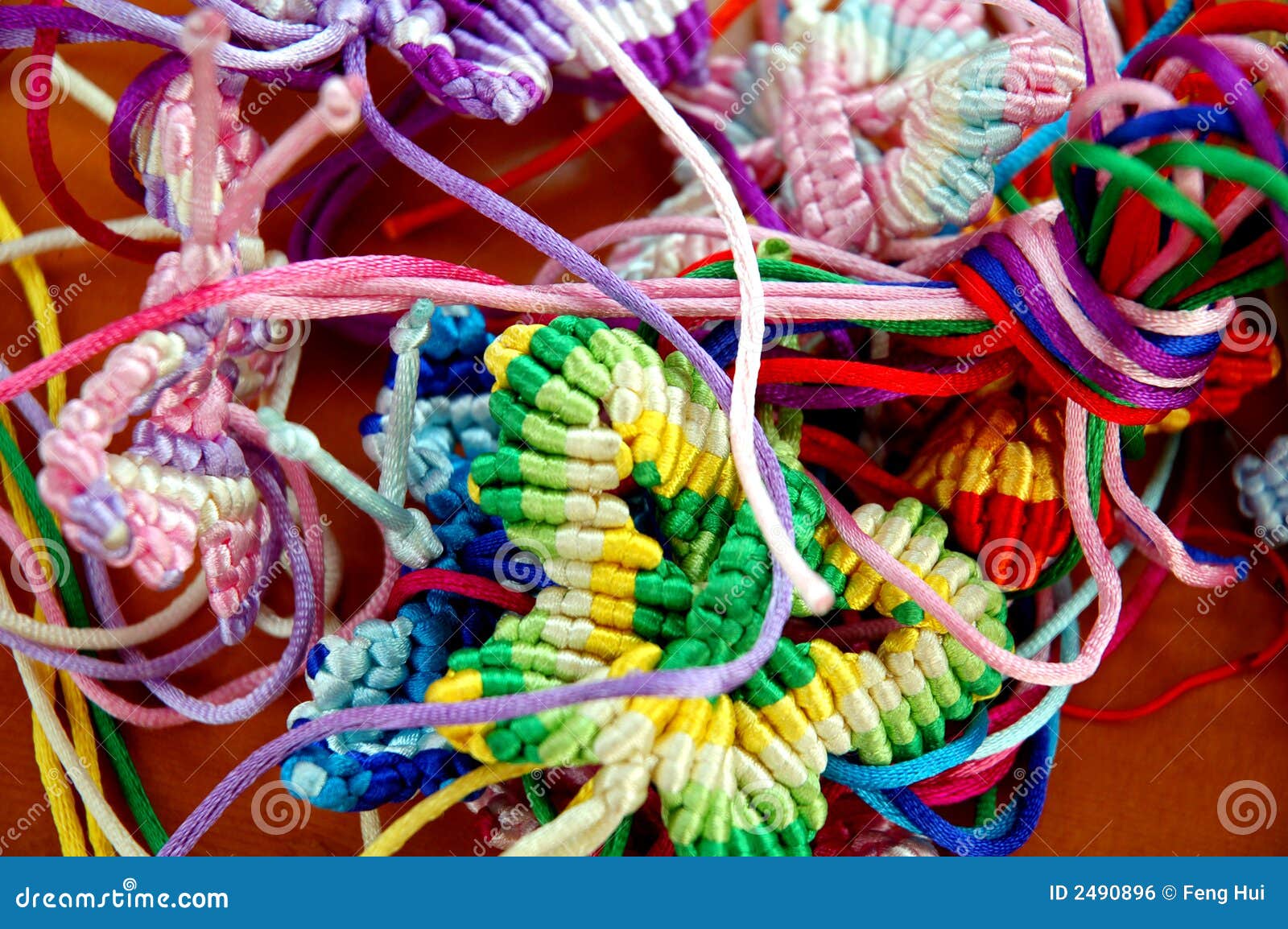 Handcraft stock photo. Image of colors, folds, creative - 2490896