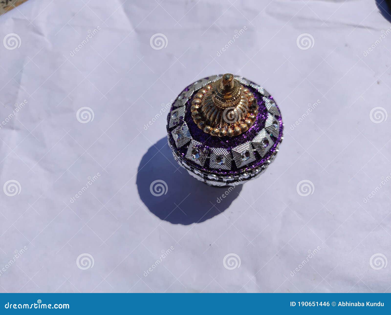 Handcraft Colourful Texture and Pattern for Background Stock Photo ...