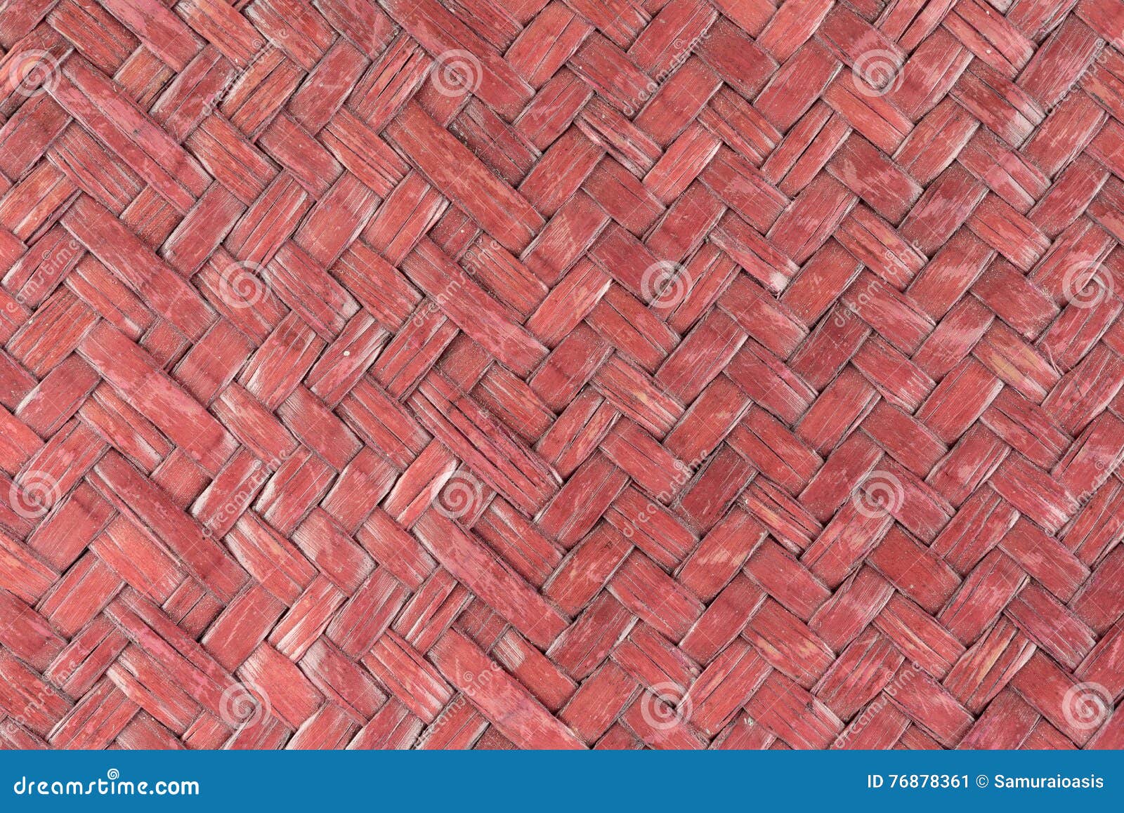 Handcraft L'osier Naturel De Texture D'armure Image stock - Image du ...