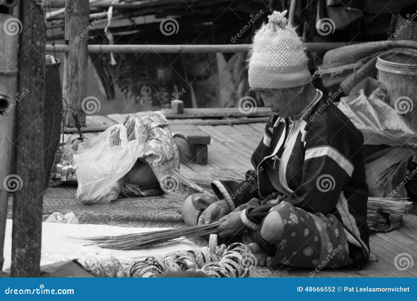 Handcraft editorial photography. Image of asia, rustic - 48666552