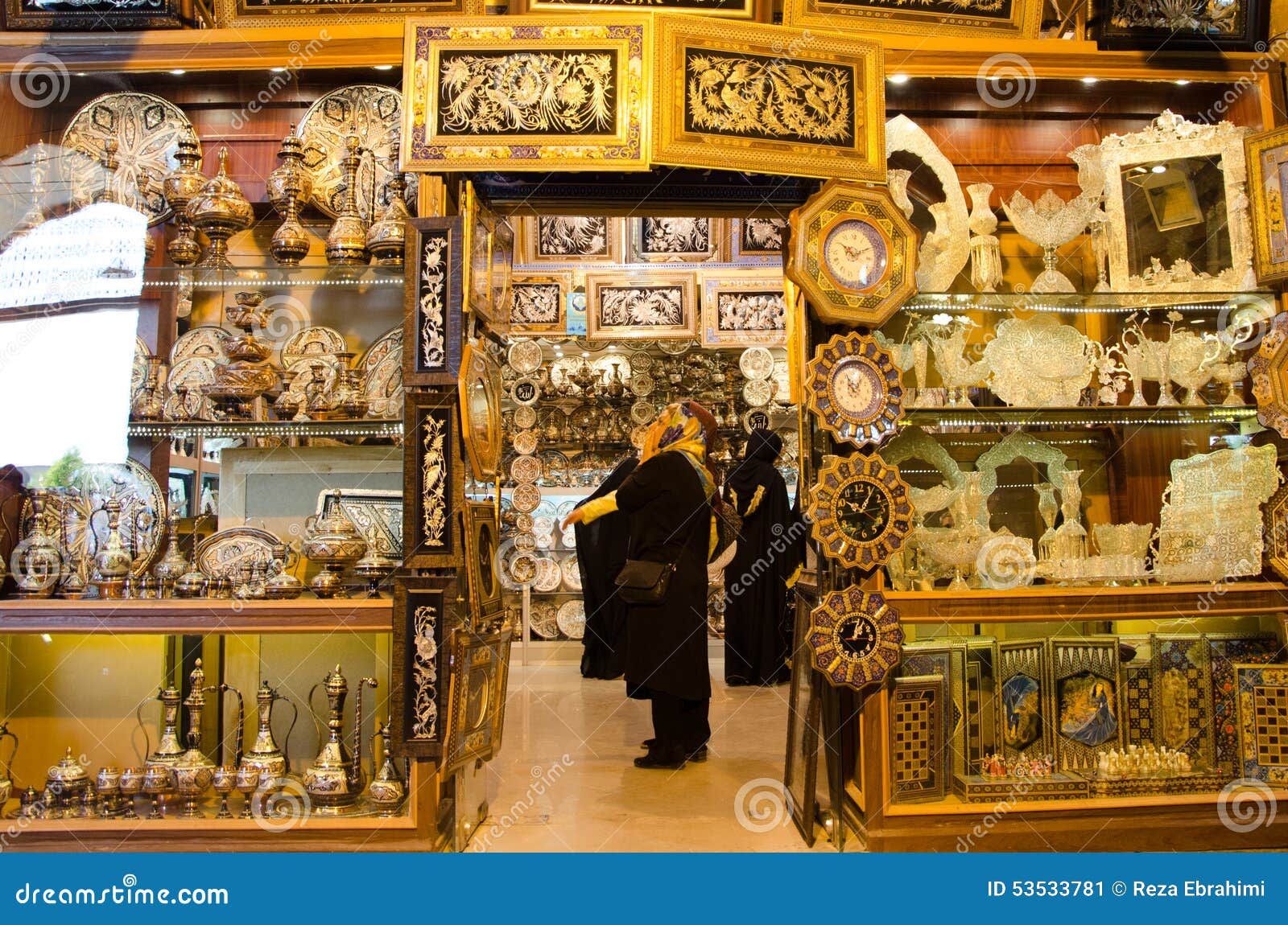 Handcraft store editorial photo. Image of shop, antique - 53533781