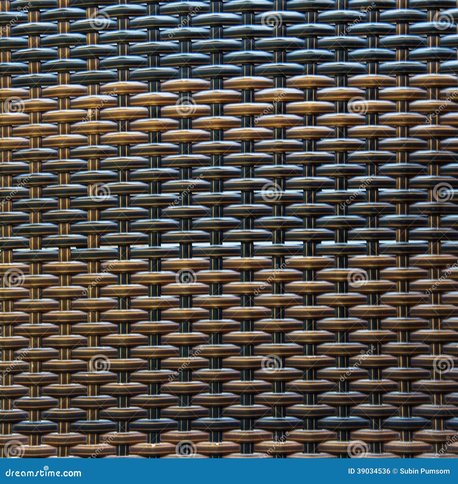 Handcraft Weave Texture Stock Photo | CartoonDealer.com #39034536