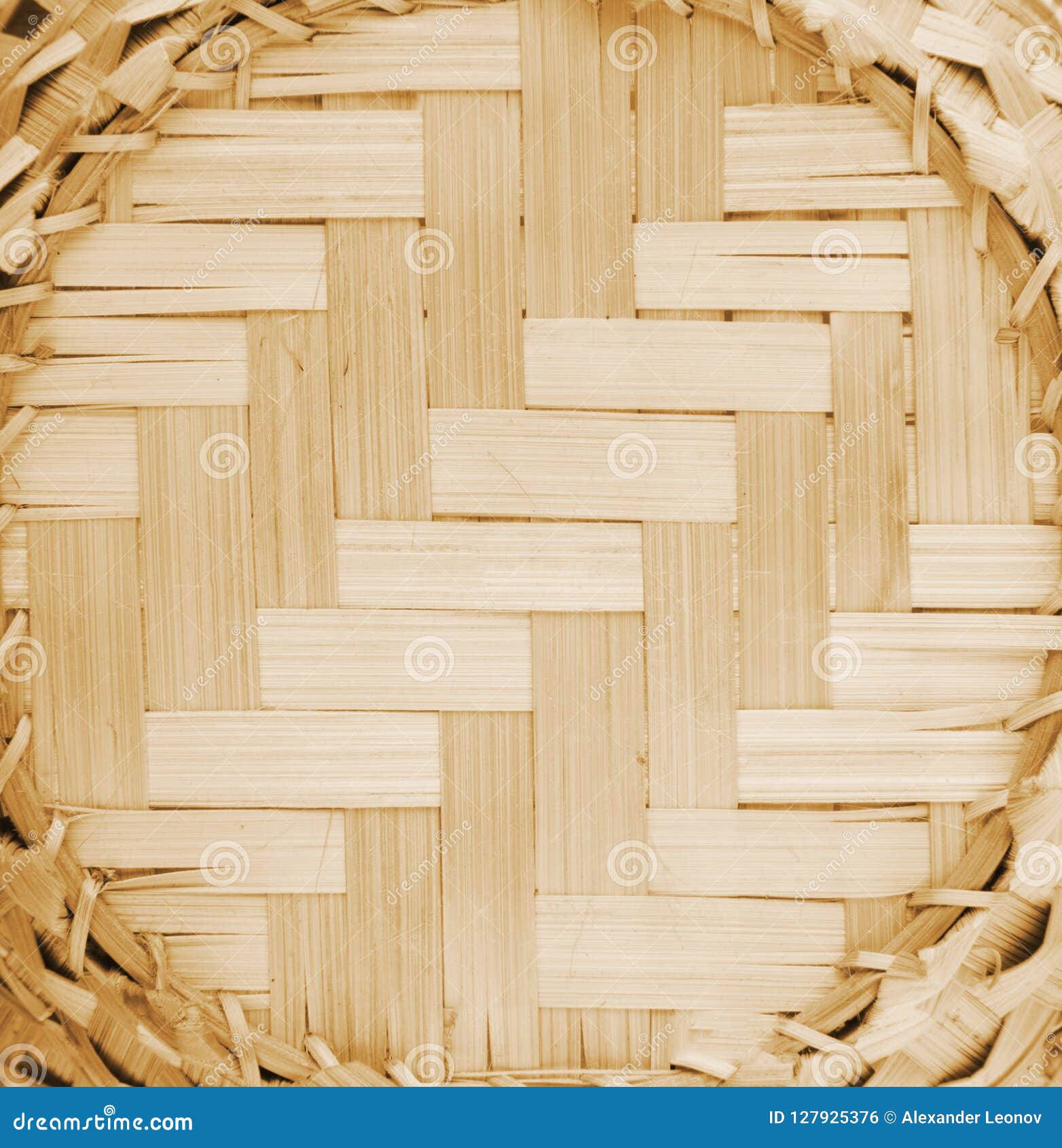 Handcraft weave texture stock photo. Image of rustic - 127925376