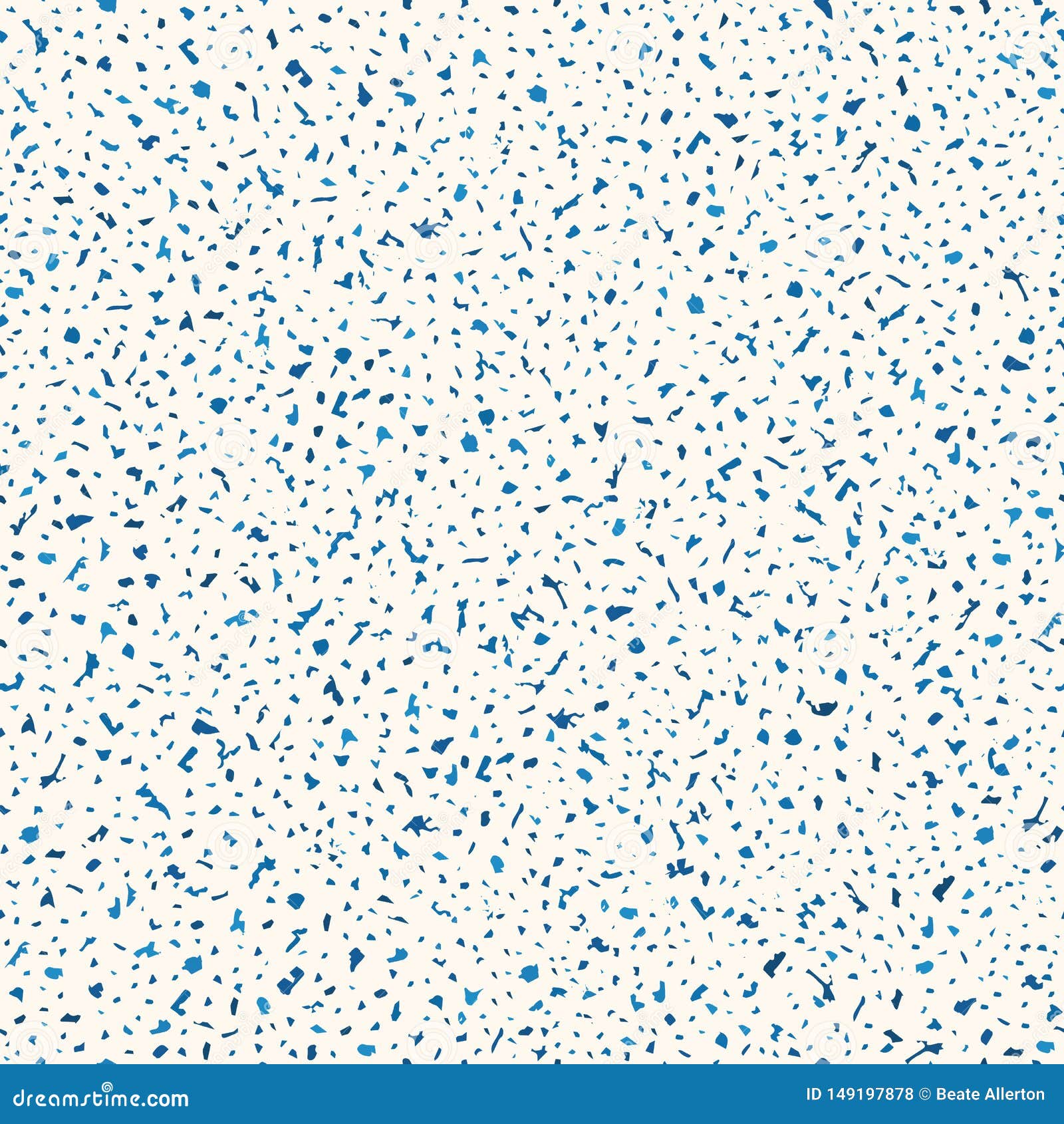 Blue Random Digits Numbers Background Stock Image | CartoonDealer.com ...