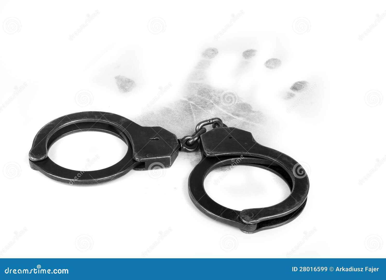 Handcuff Fingerprint Stock Photos - Free & Royalty-Free Stock Photos ...