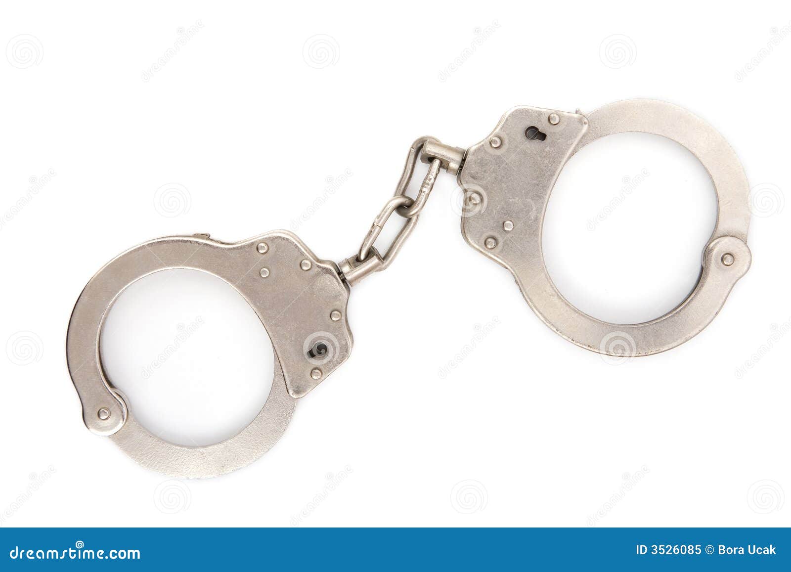 Handcuffs stock image. Image of guilt, arrest, handcuff - 3526085