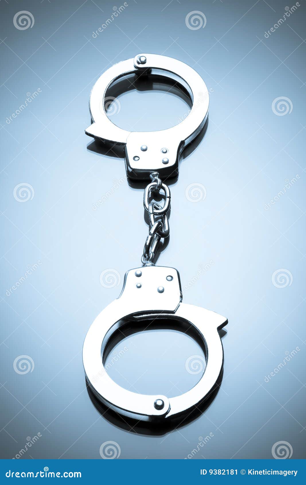 Handcuffs stock image. Image of detention, patrol, shackle - 9382181