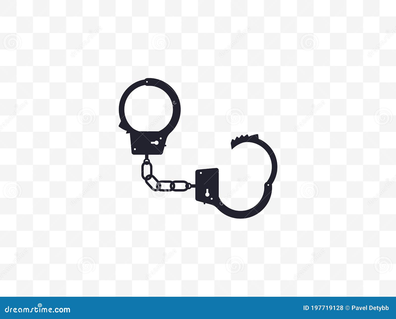 Arrest Transparent Icon. Arrest Symbol Design From Activity And Vector ...