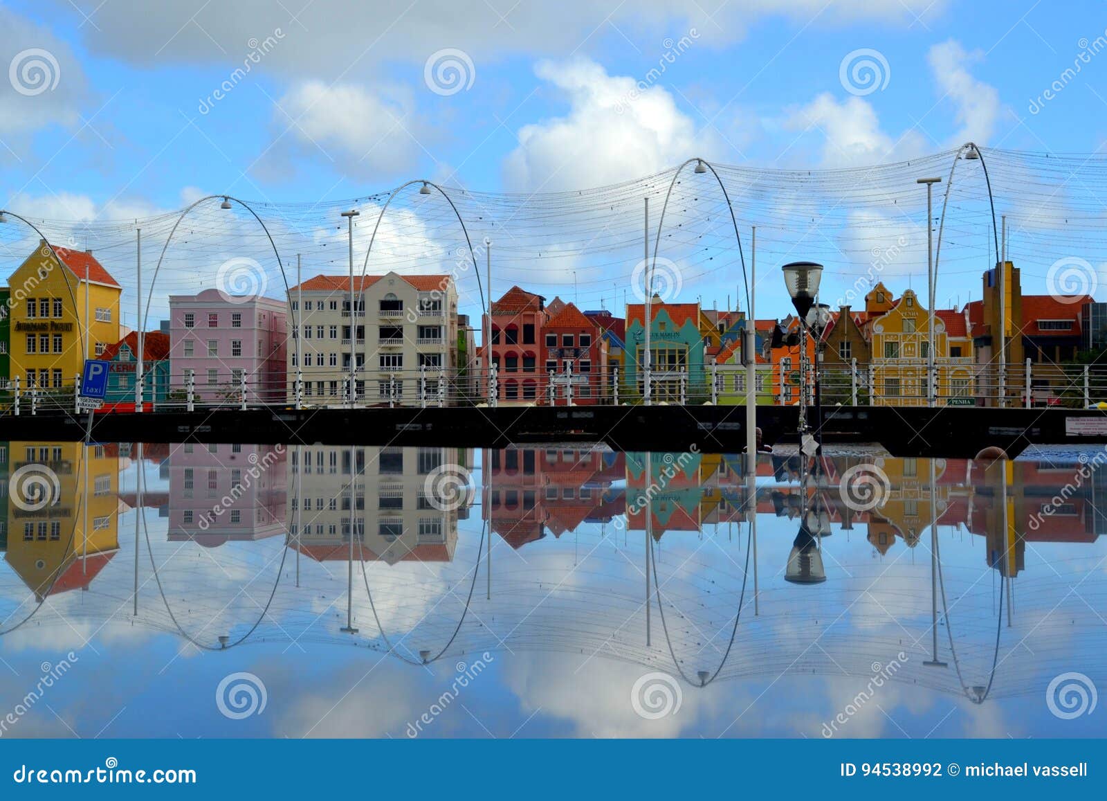 Handelskade editorial photography. Image of looks, evem - 94538992