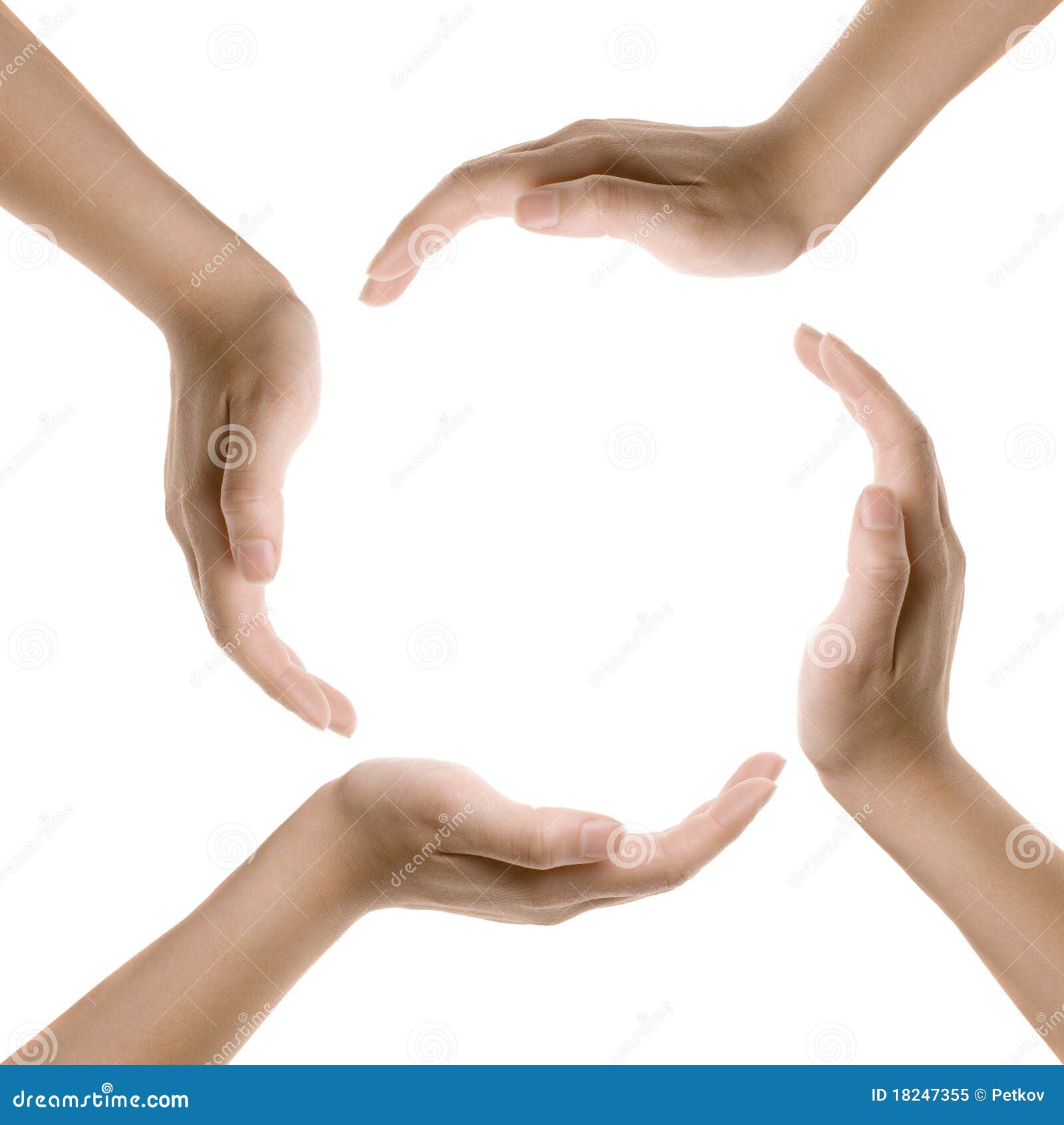 Handen stock afbeelding. Image of handen, kaukasisch - 18247355