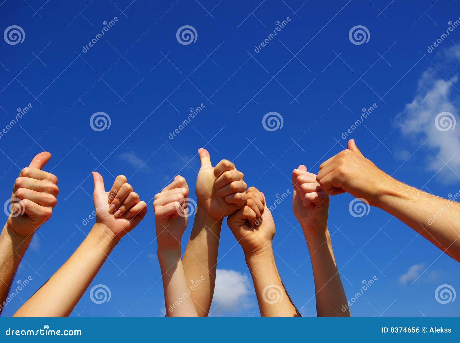 Handen Picture. Image: 8374656