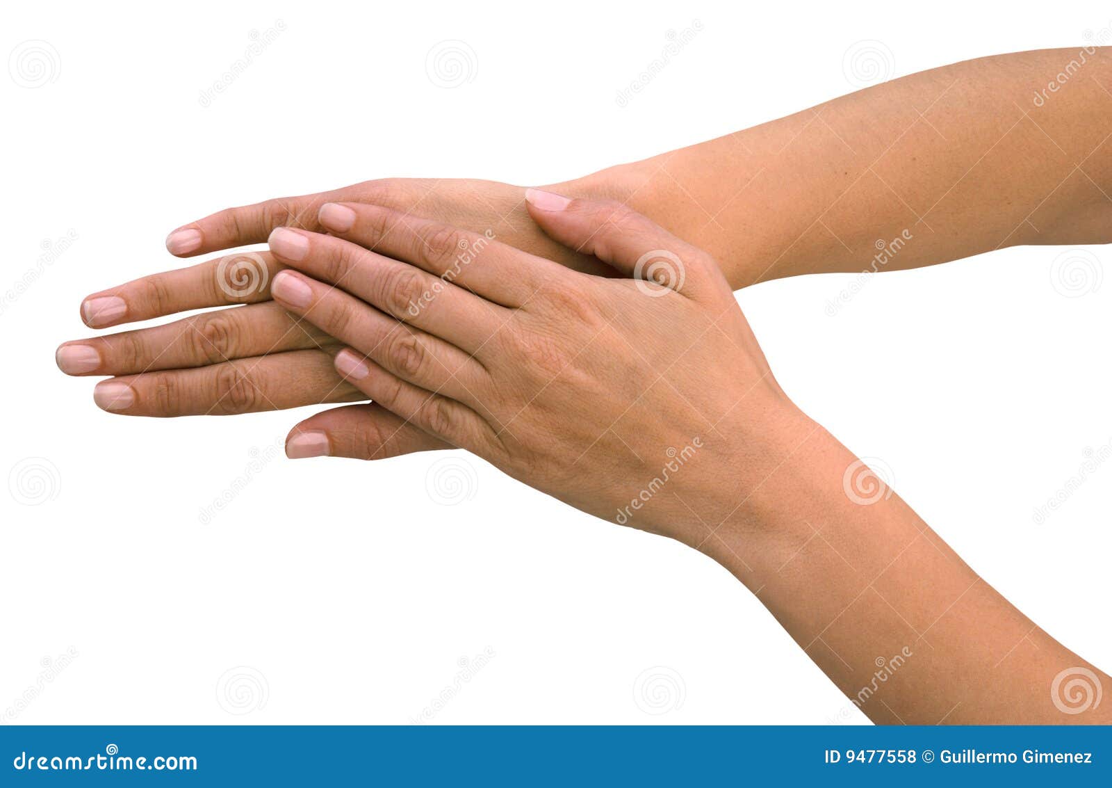 Handen Picture. Image: 9477558